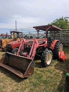 Spring Equipment Sale