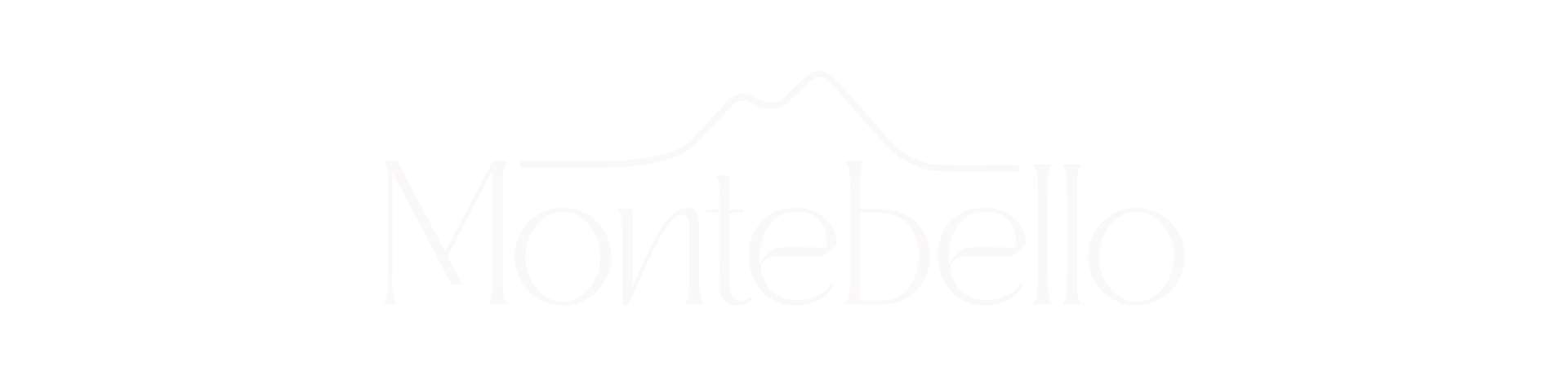 Montebello Villa Hotel