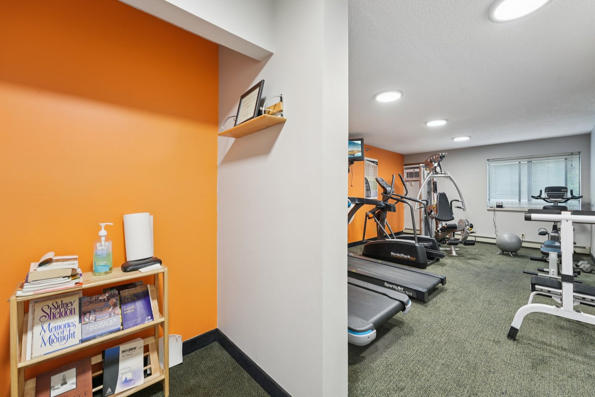 Preserve Place - Eden Prairie