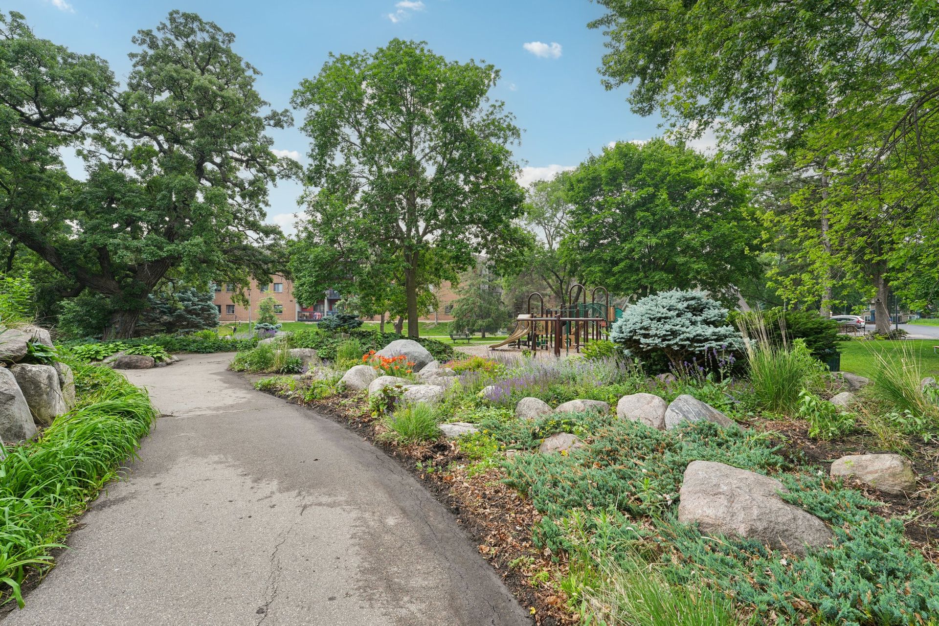 Preserve Place - Eden Prairie