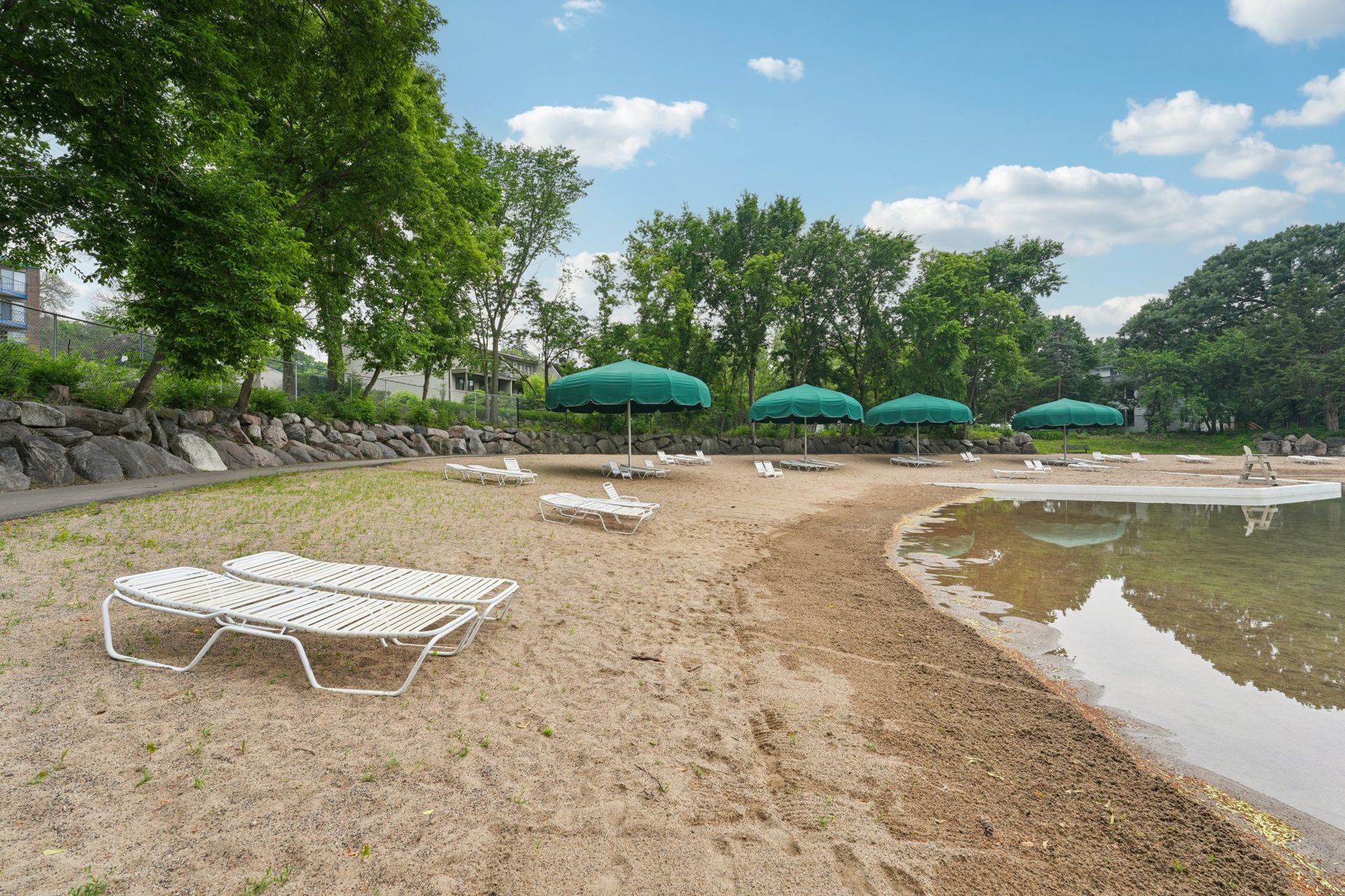 Preserve Place - Eden Prairie