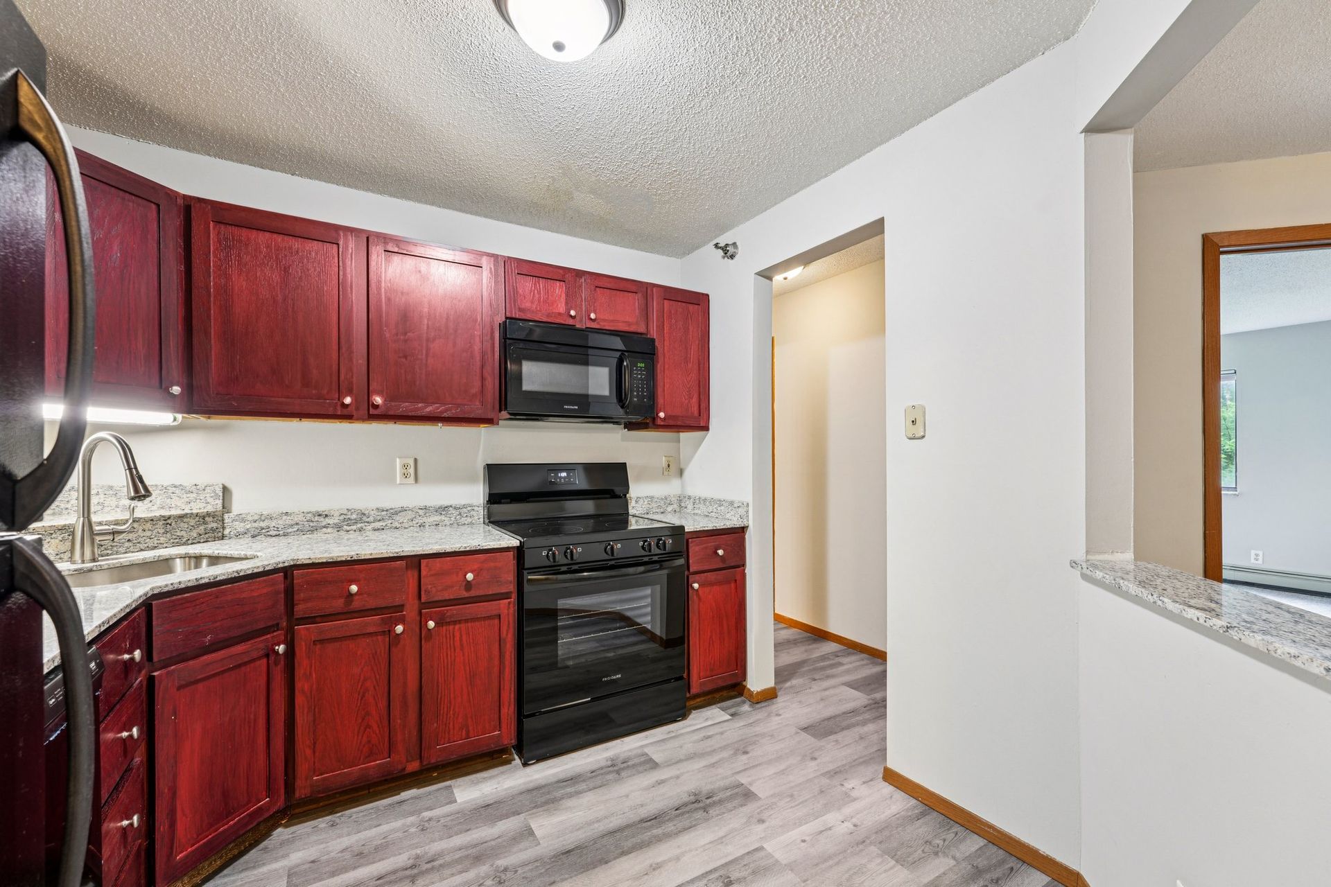 Preserve Place - Eden Prairie