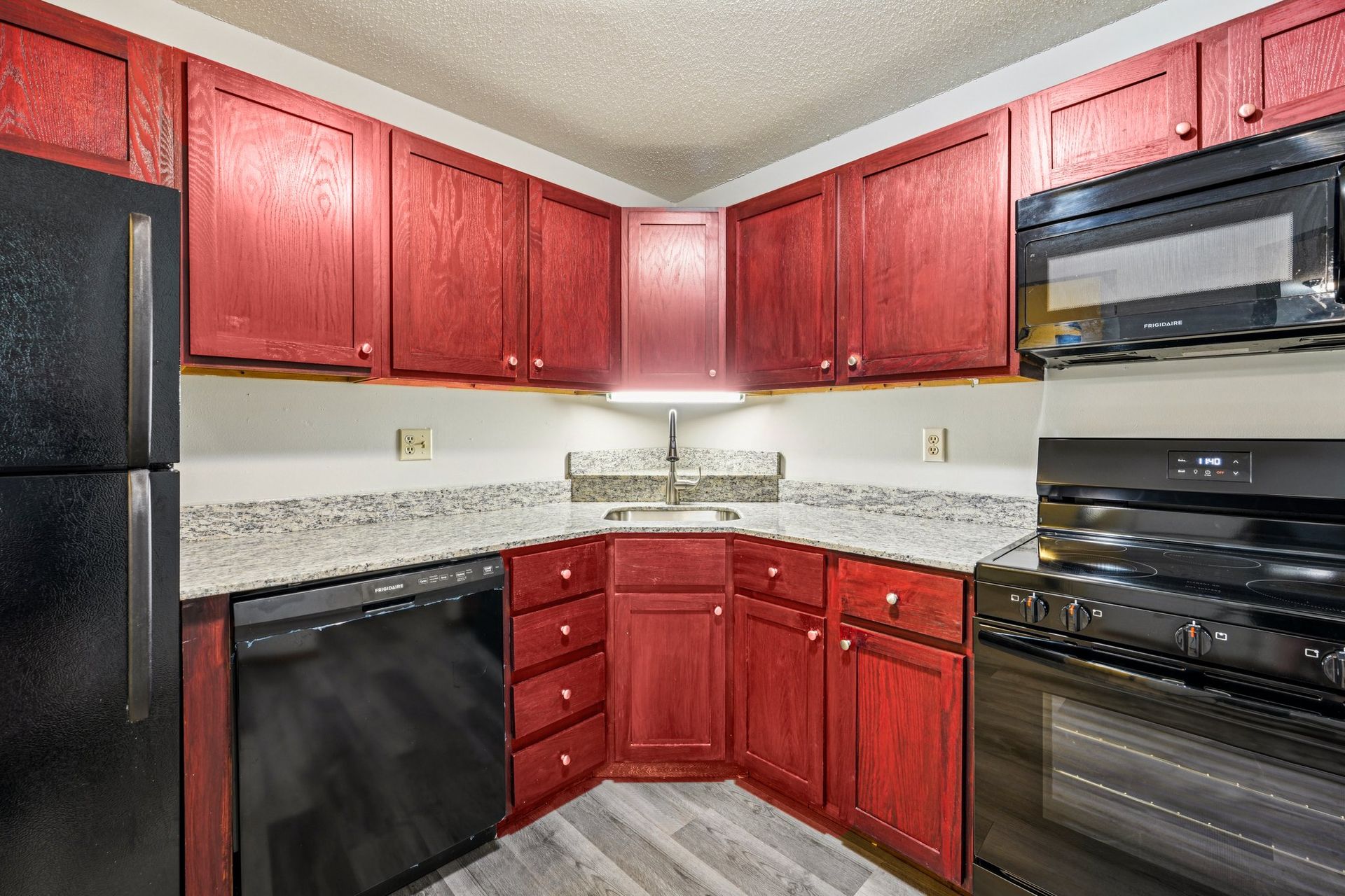 Preserve Place - Eden Prairie