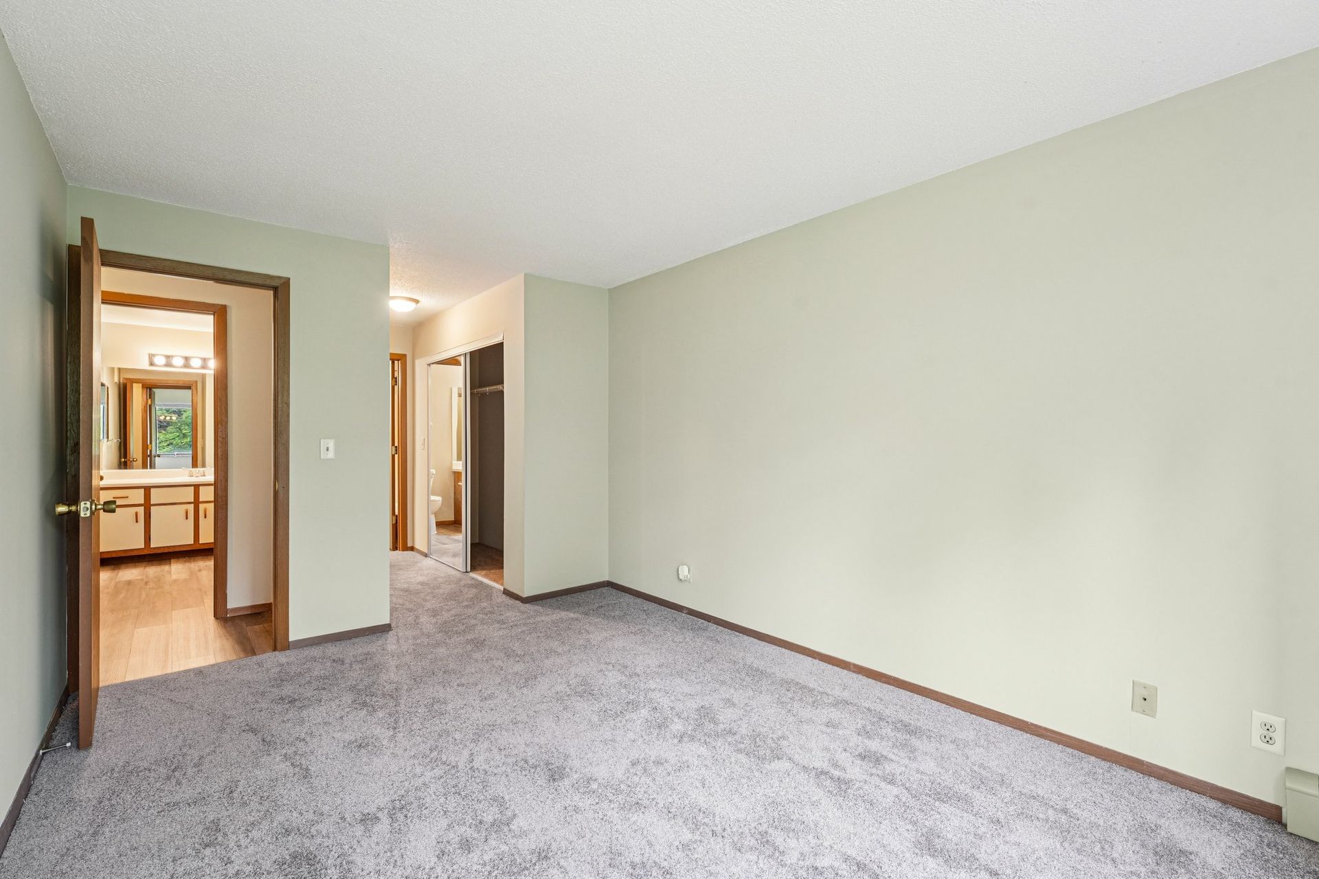 Preserve Place - Eden Prairie