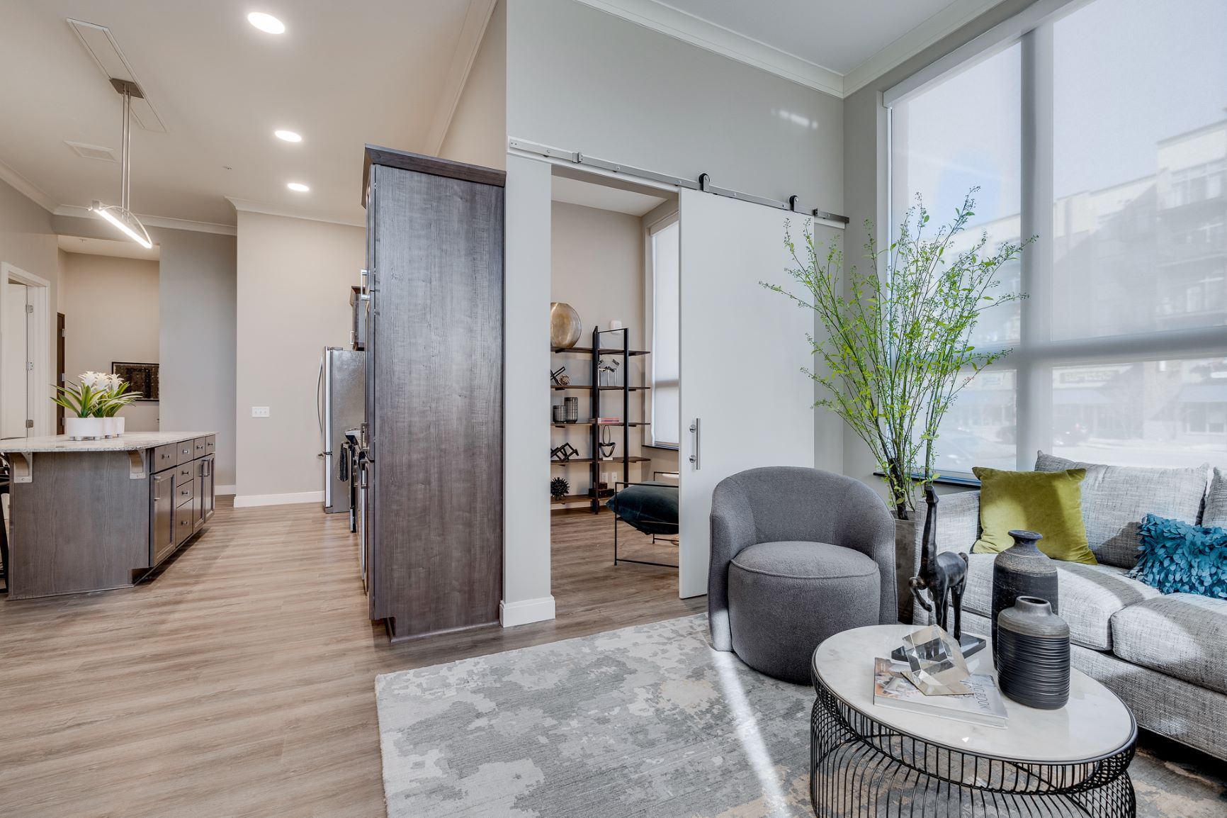 Photo Gallery - Main Street Companies