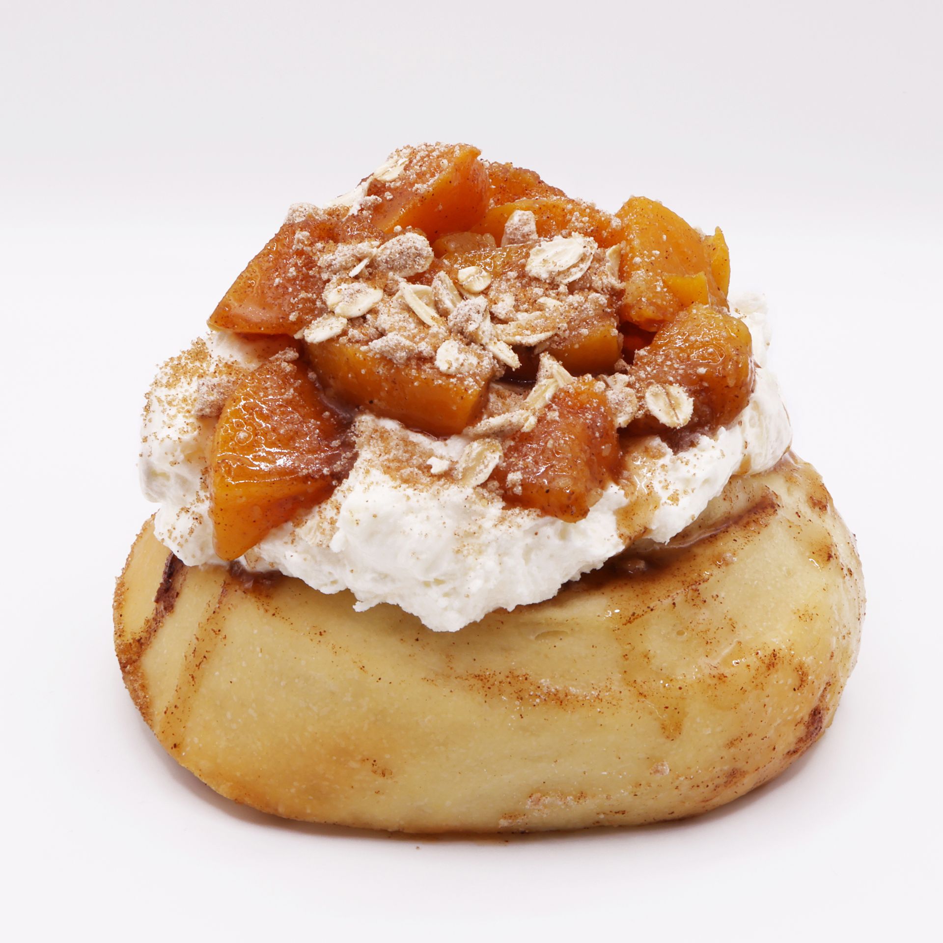 CINNAHOLIC® - Gourmet Cinnamon Rolls