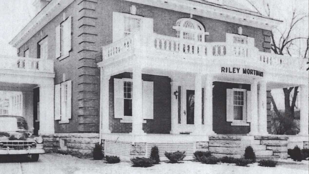 About | Riley Mortuary Inc.