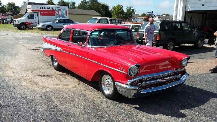 Auto Repair in Goddard, KS | Knuckle’s Automotive Service