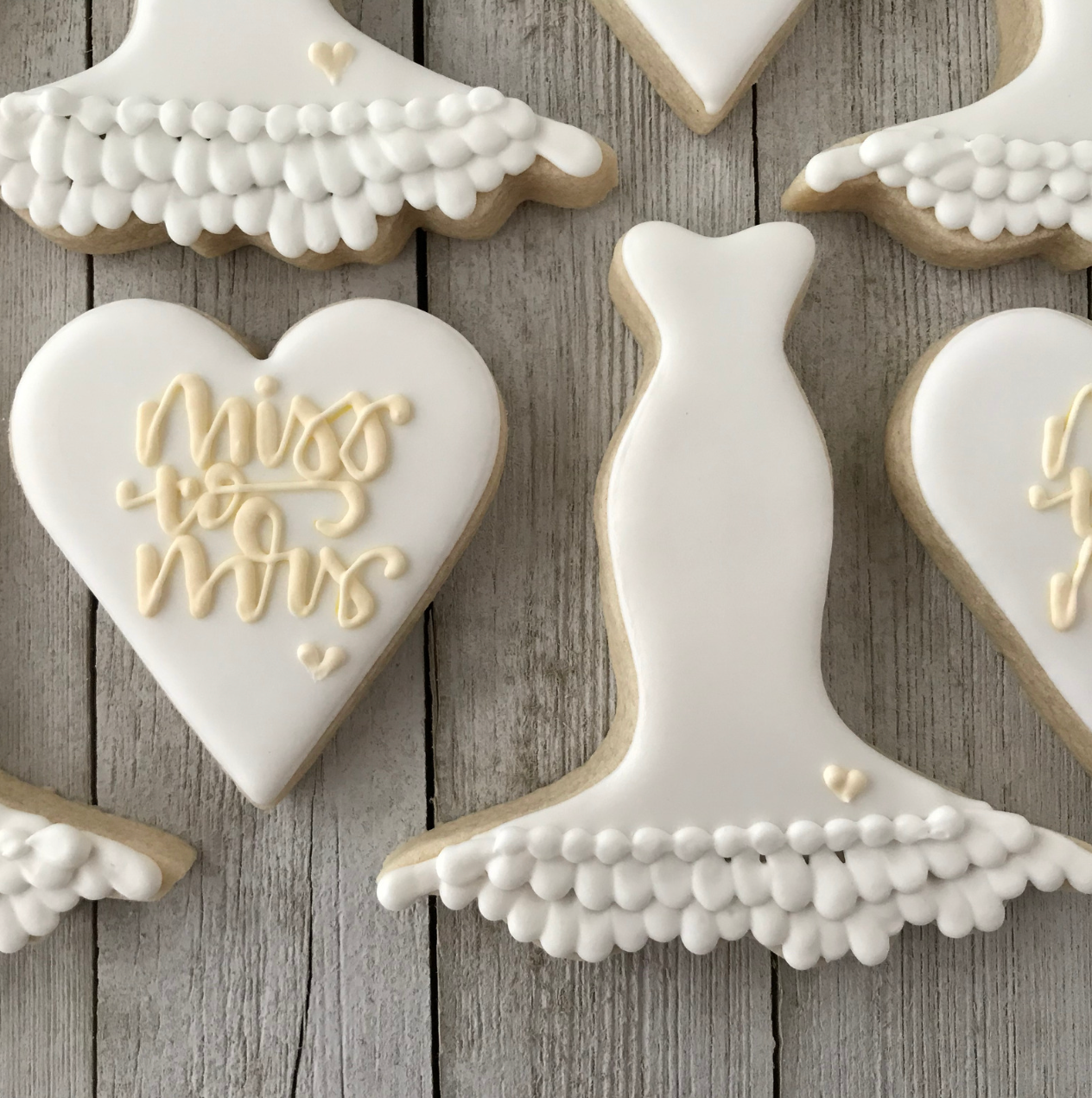 Advanced Cookie Decorating: Masterful Creations