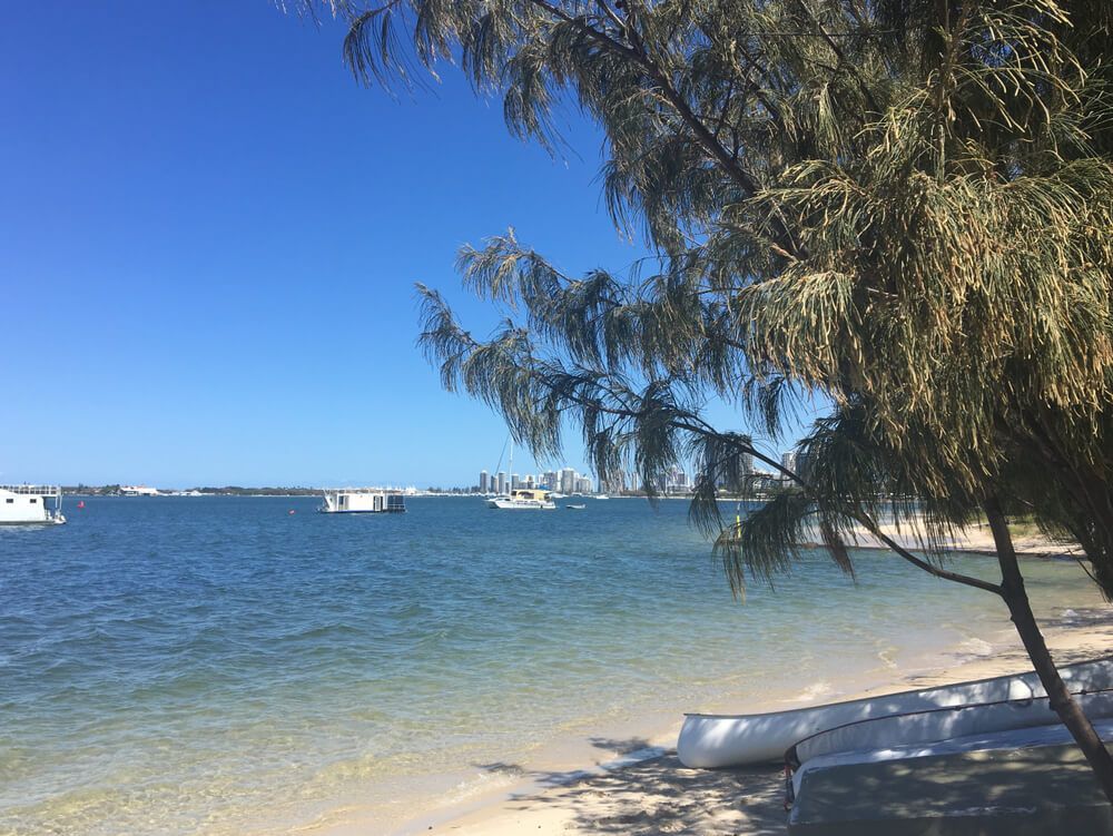 Goldspark GC Electrical | Electrician on the Gold Coast