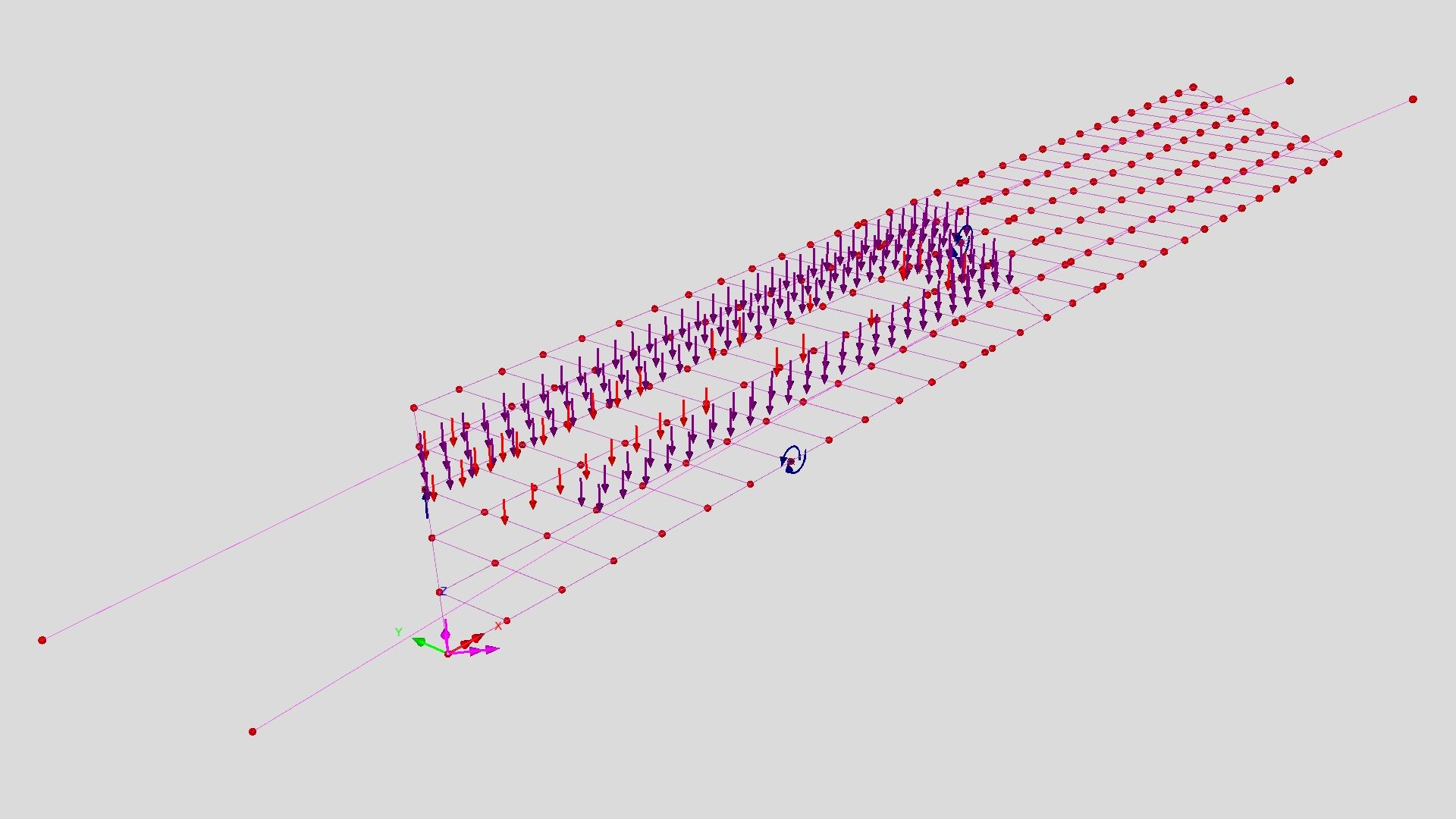 LUSAS Version 21 microsite