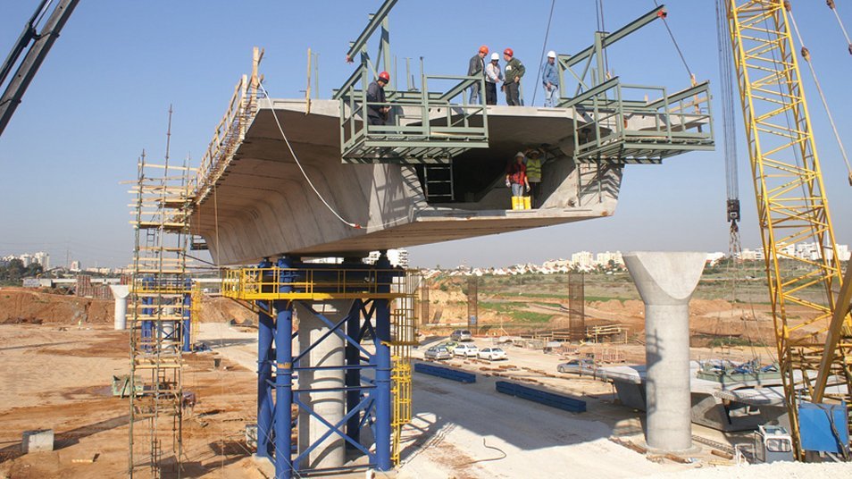 LUSAS version 21 microsite