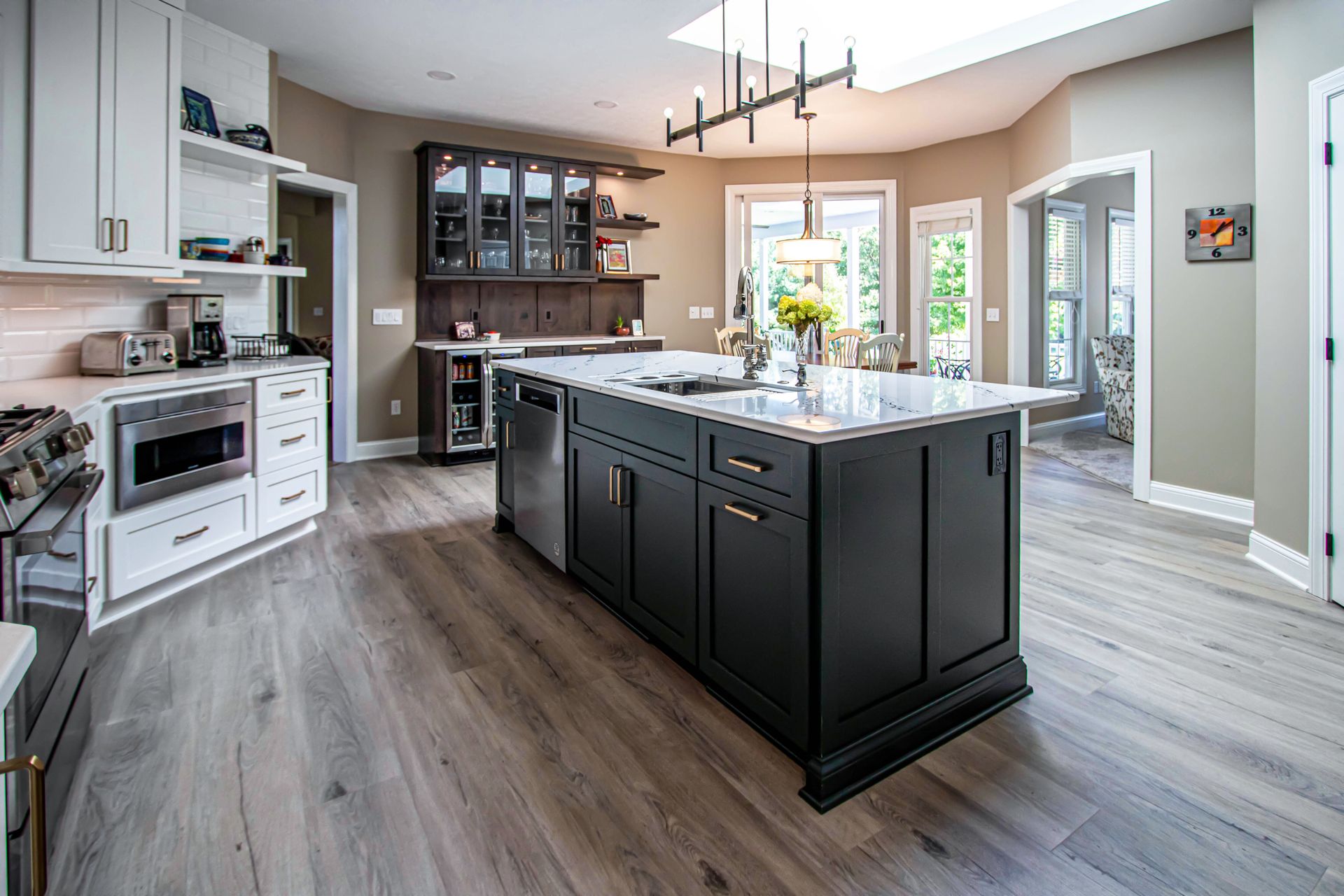 Best Kitchen and Bath Remodeling Medina OH | Cabinet S Top