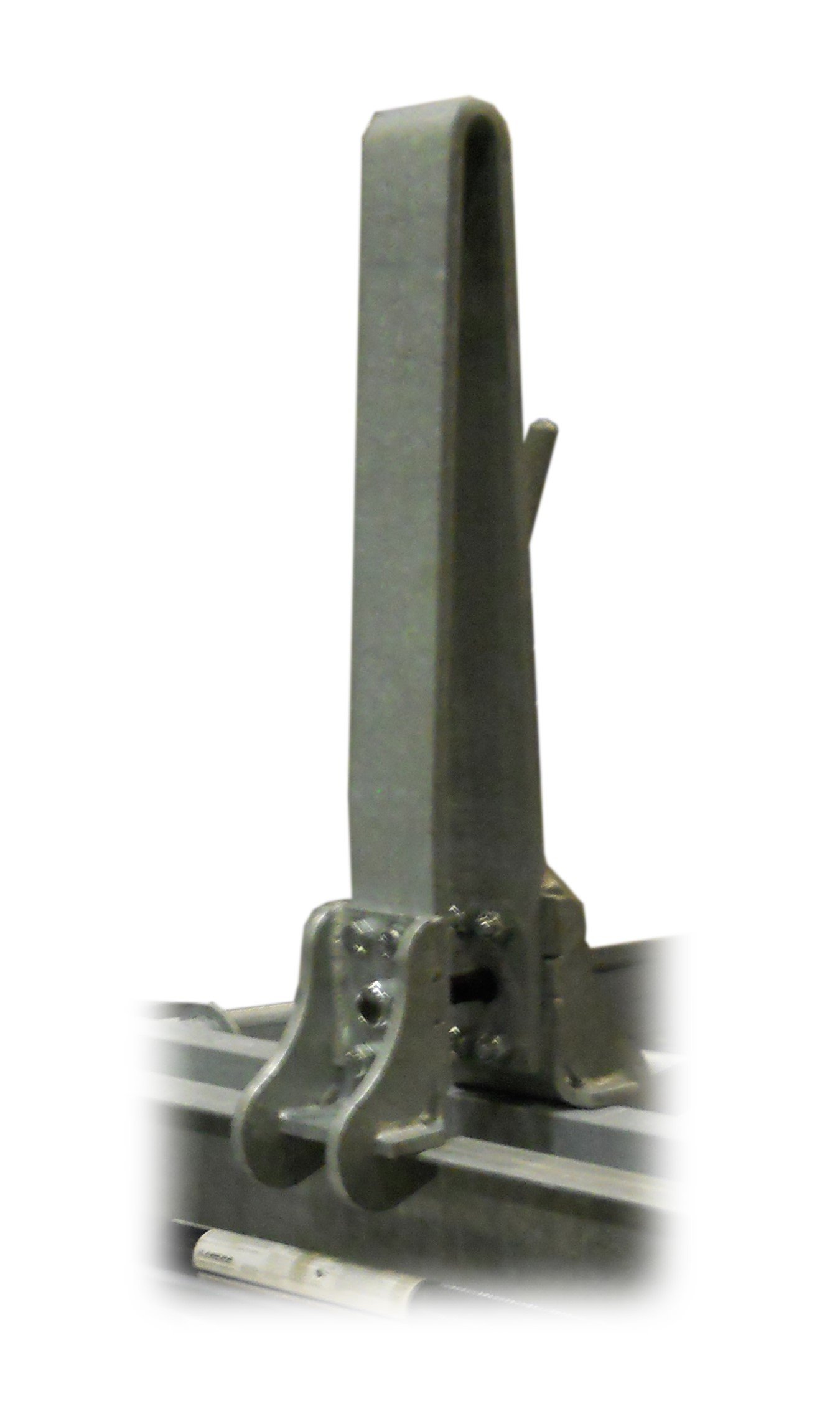 UFS Pole Stanchion | MGS Incorporated Utility Fleet Solutions | USA, CA