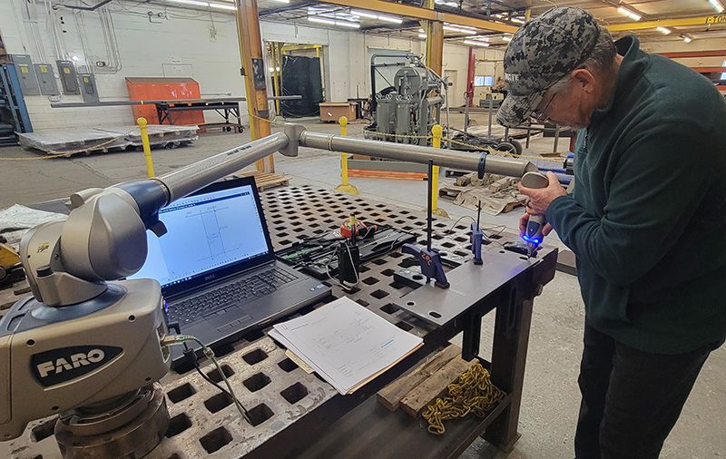 Employment Benefits | MGS Incorporated Manufacturer