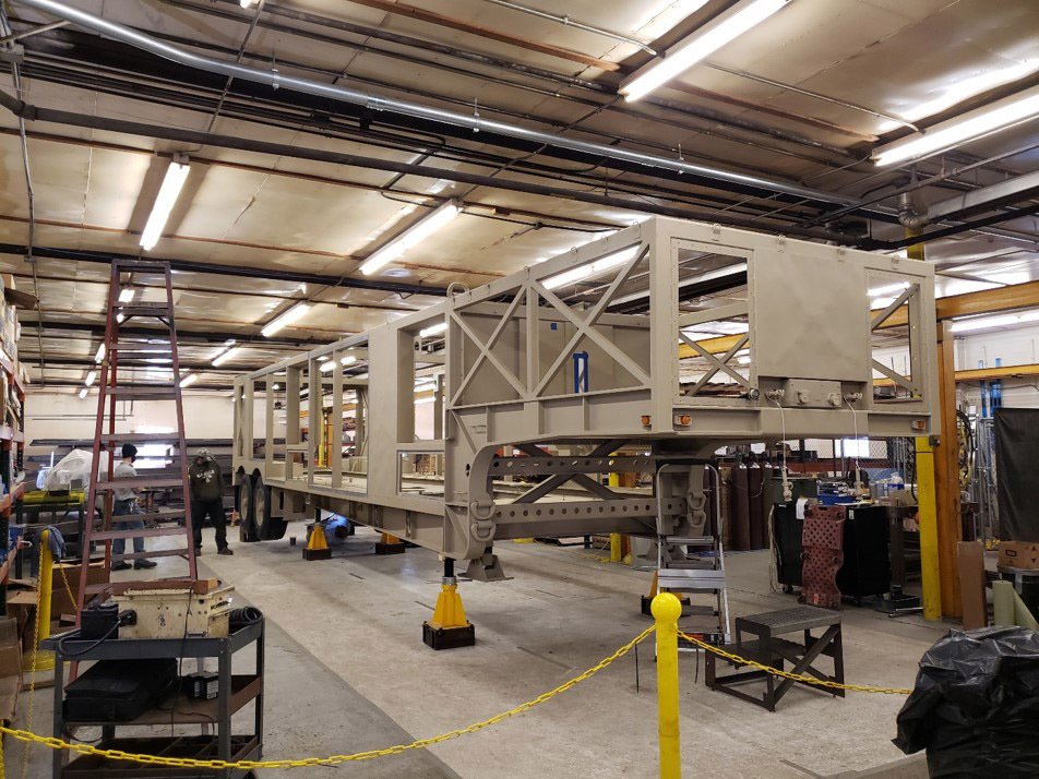 Custom Trailer Solutions | Utility Fleet Solutions