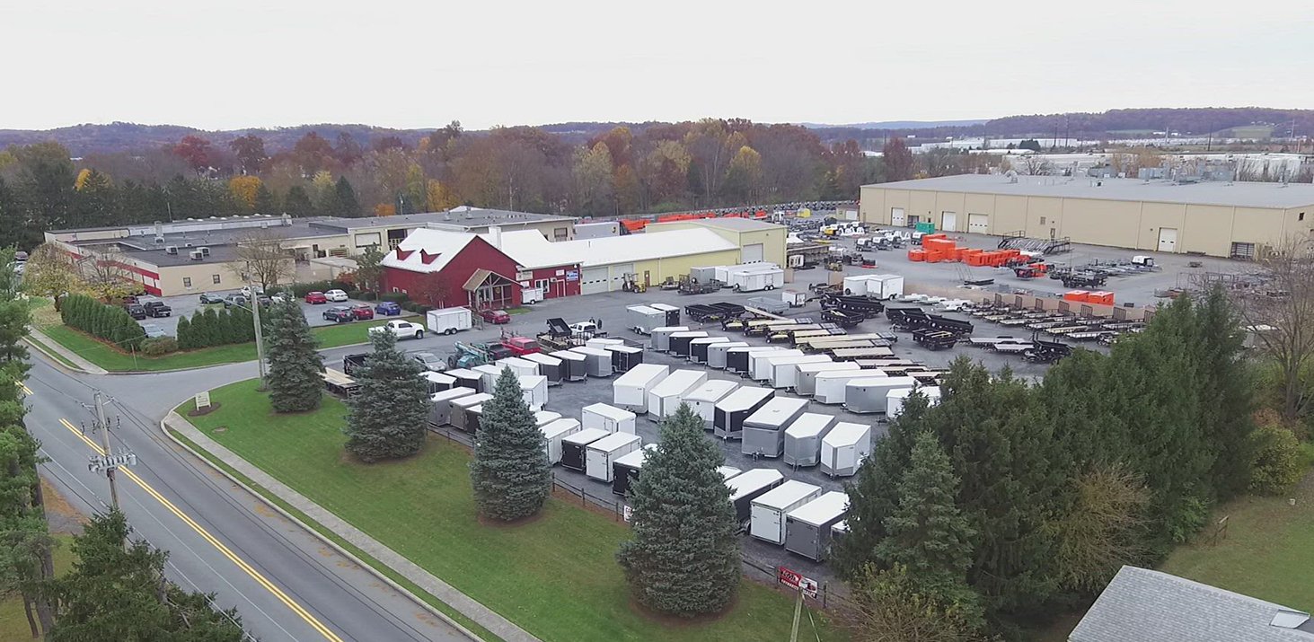 MGS Incorporated | Transportation Solutions | US | CA