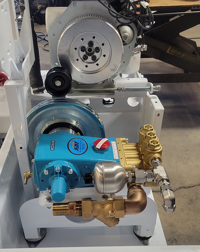 OEM Transportation Solutions | Trailers | Enclosures | Fabrication