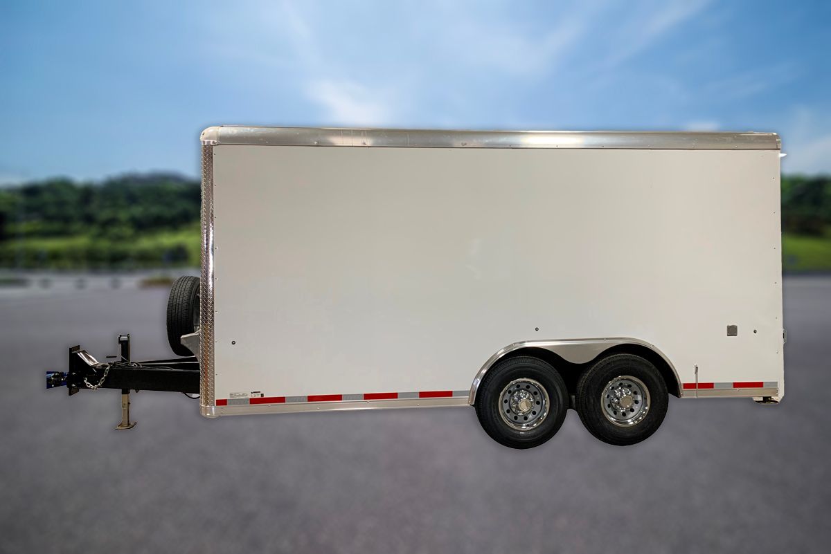Custom Electric Trailer Needs