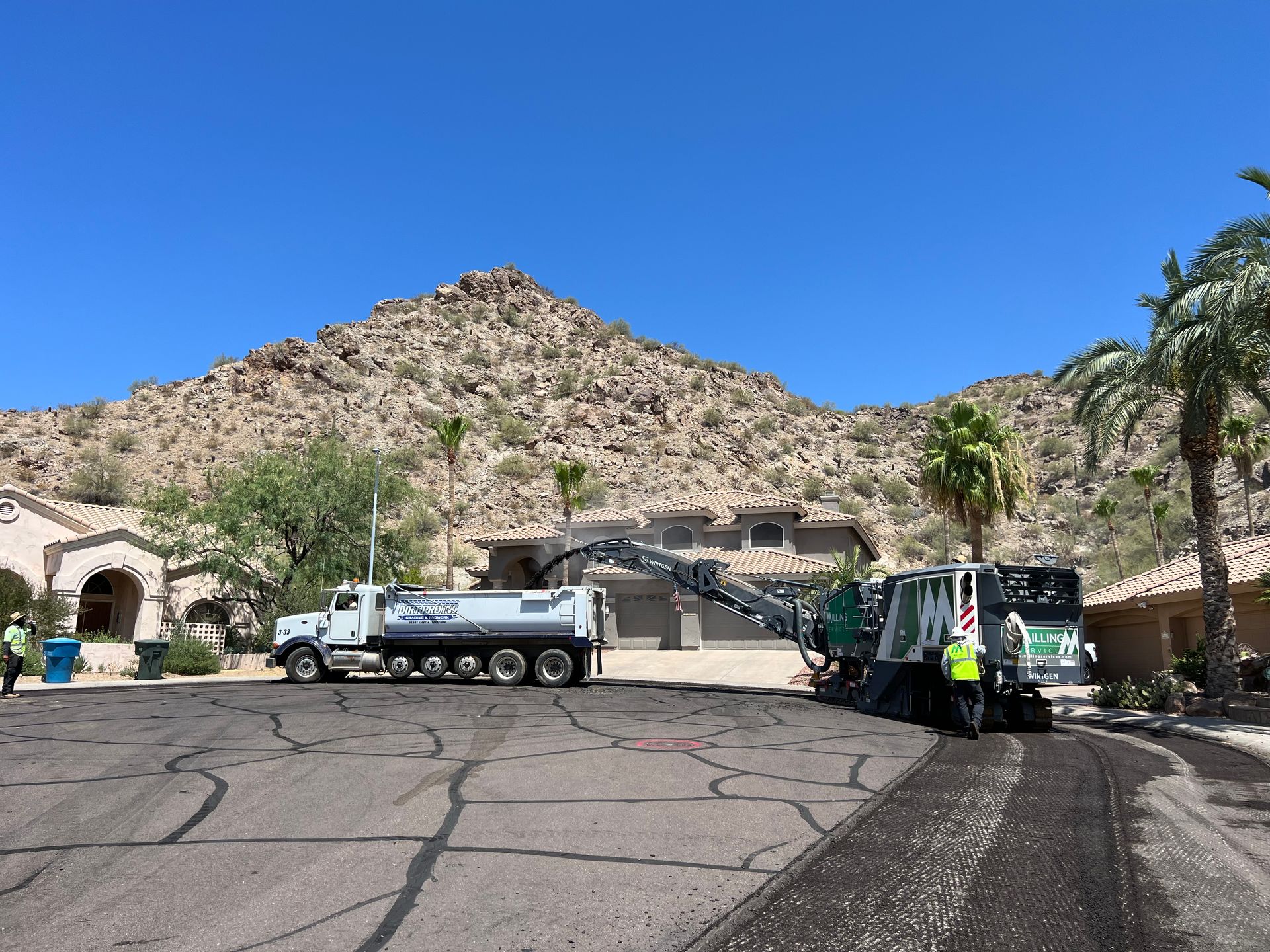 Home [www.millingservices.com]