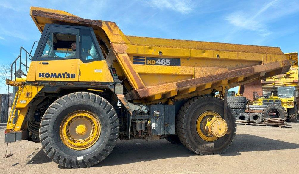 Used Bulldozers for Sale | Altraxx Plant Services