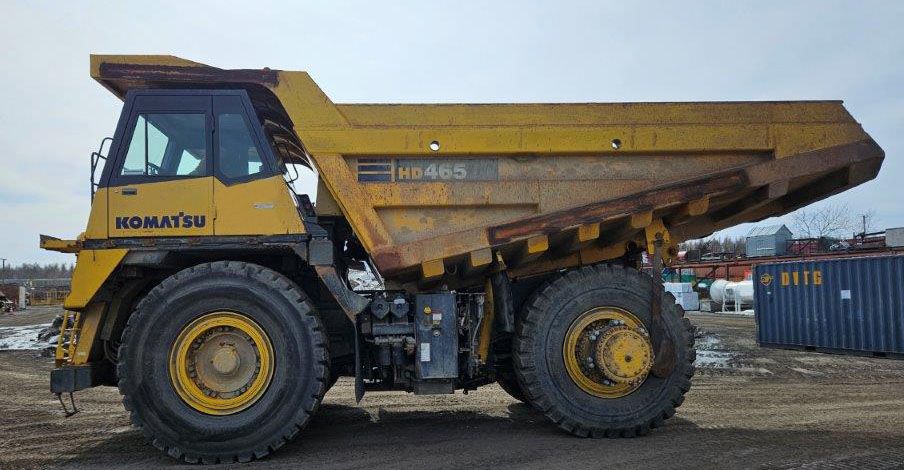 Used Bulldozers for Sale | Altraxx Plant Services