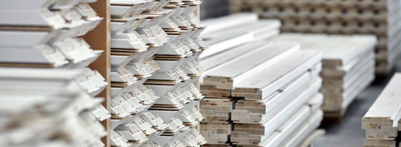 Modulo Doorsets | Home