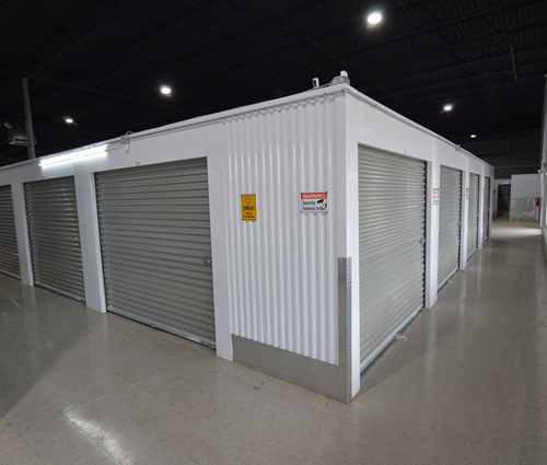 Self Storage