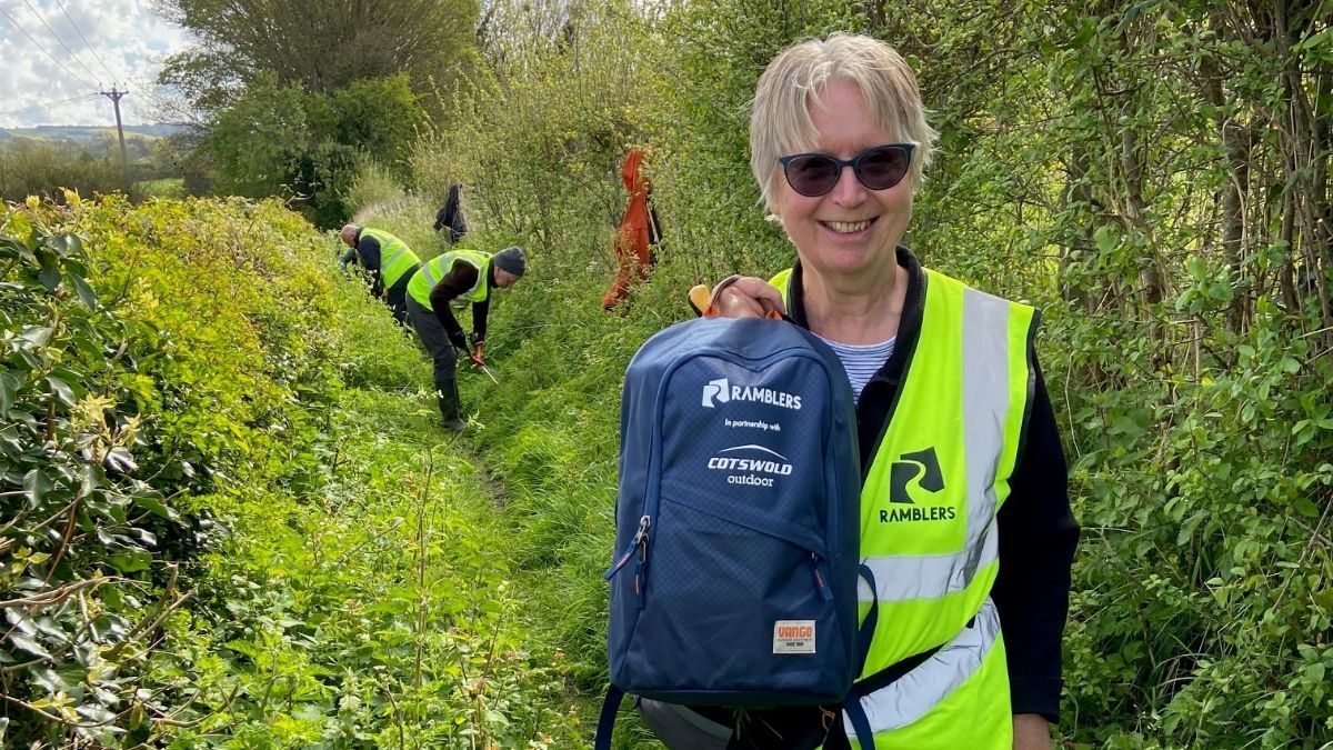 Maidstone Ramblers Walking Group