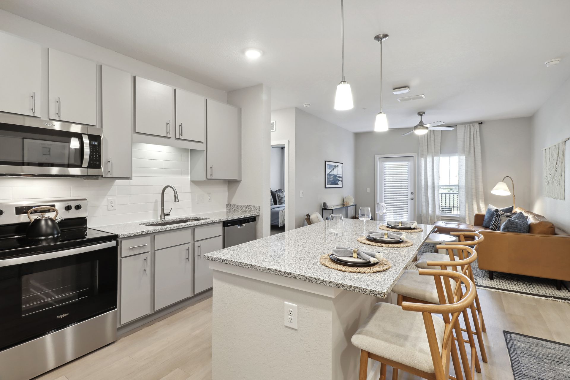 Gallery | Avida | Apartments in Orlando, FL
