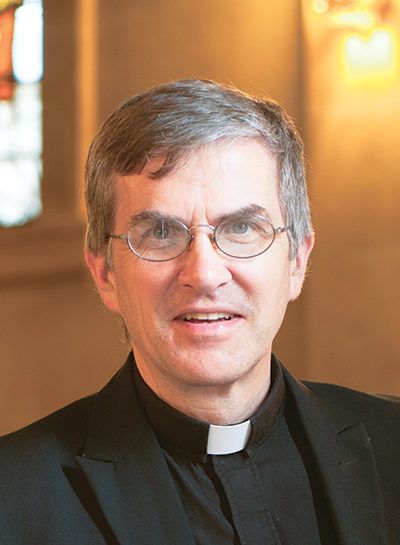 St. Stanislaus Church - Omaha, Nebraska