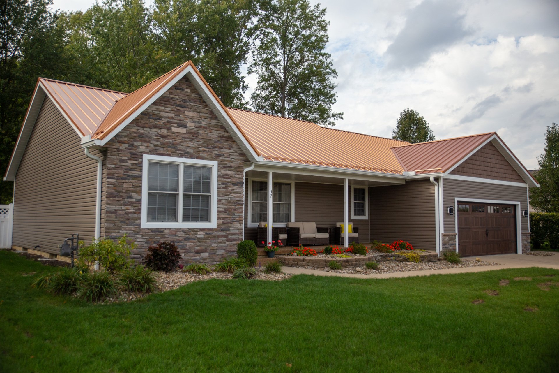 Homestead Exterior Solutions