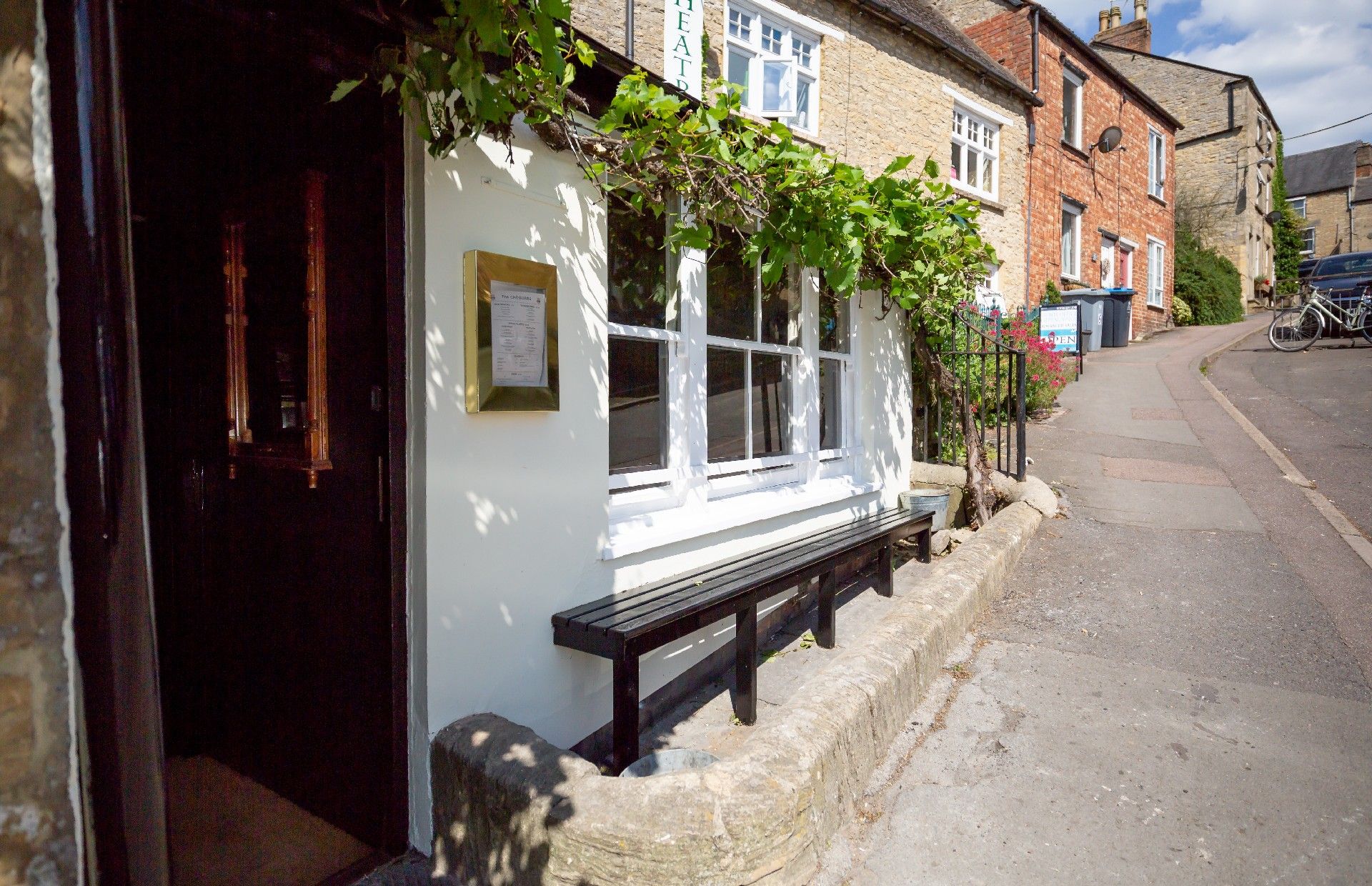 Gallery | The Chequers | Chippy