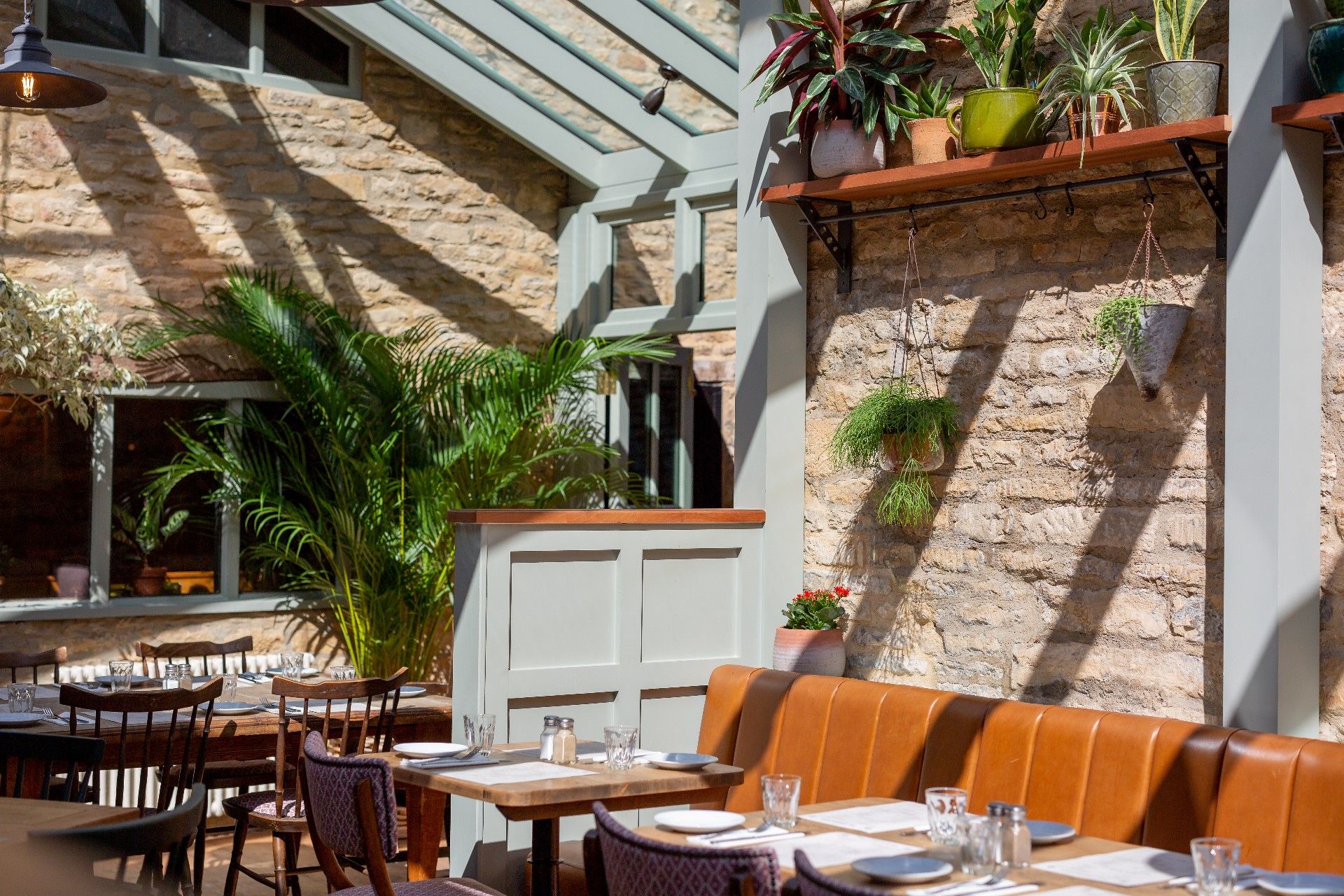 Gallery | The Chequers | Chippy