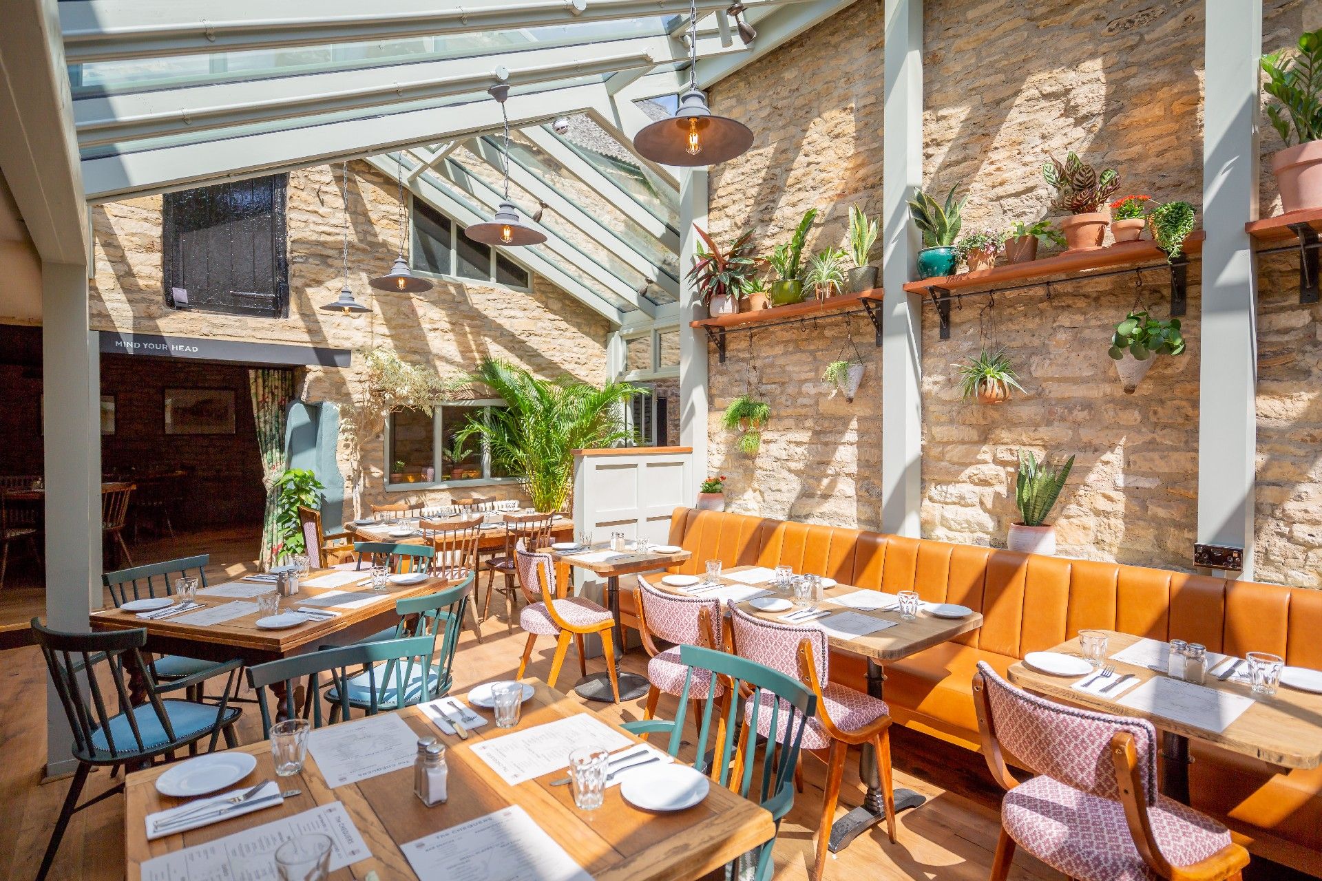 Gallery | The Chequers | Chippy