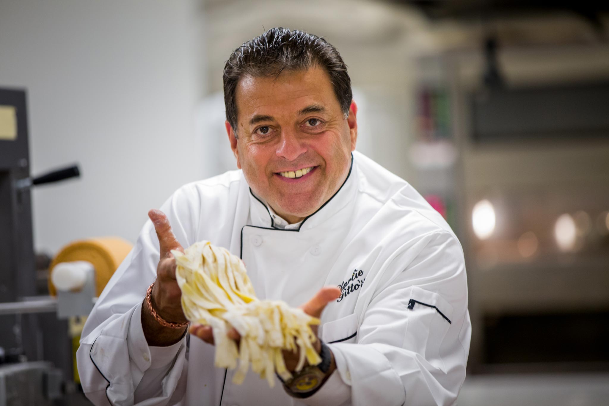 Charlie Gitto's | Italian Dining | Missouri