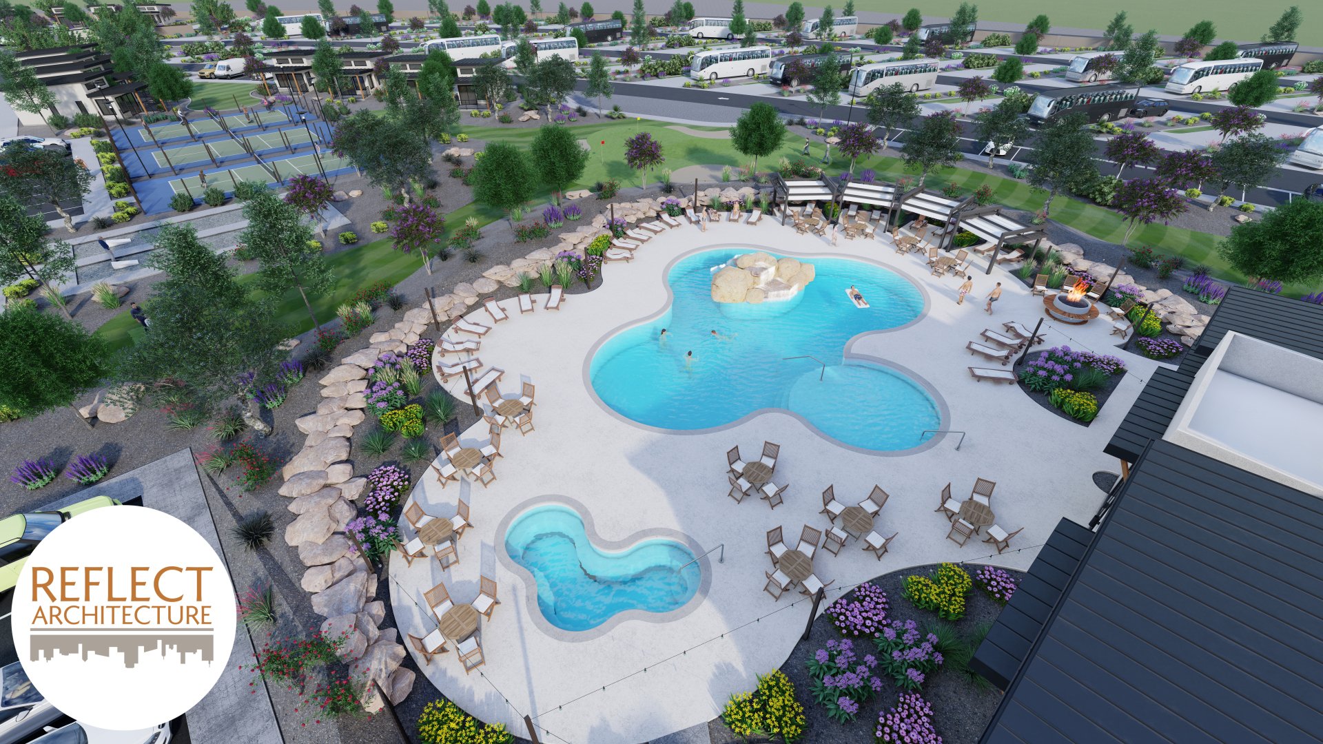 Zion Gateway | The Best RV Resort near Zion National Park