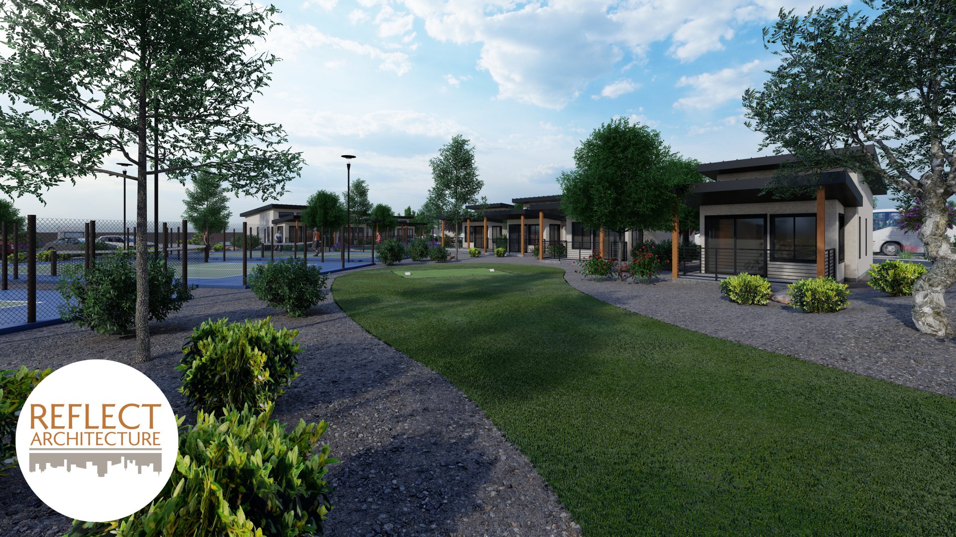 Zion Gateway | The Best RV Resort near Zion National Park