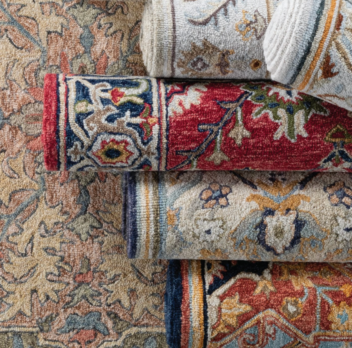 Modern Rugs - Area Rugs, Runners & More for Every Room