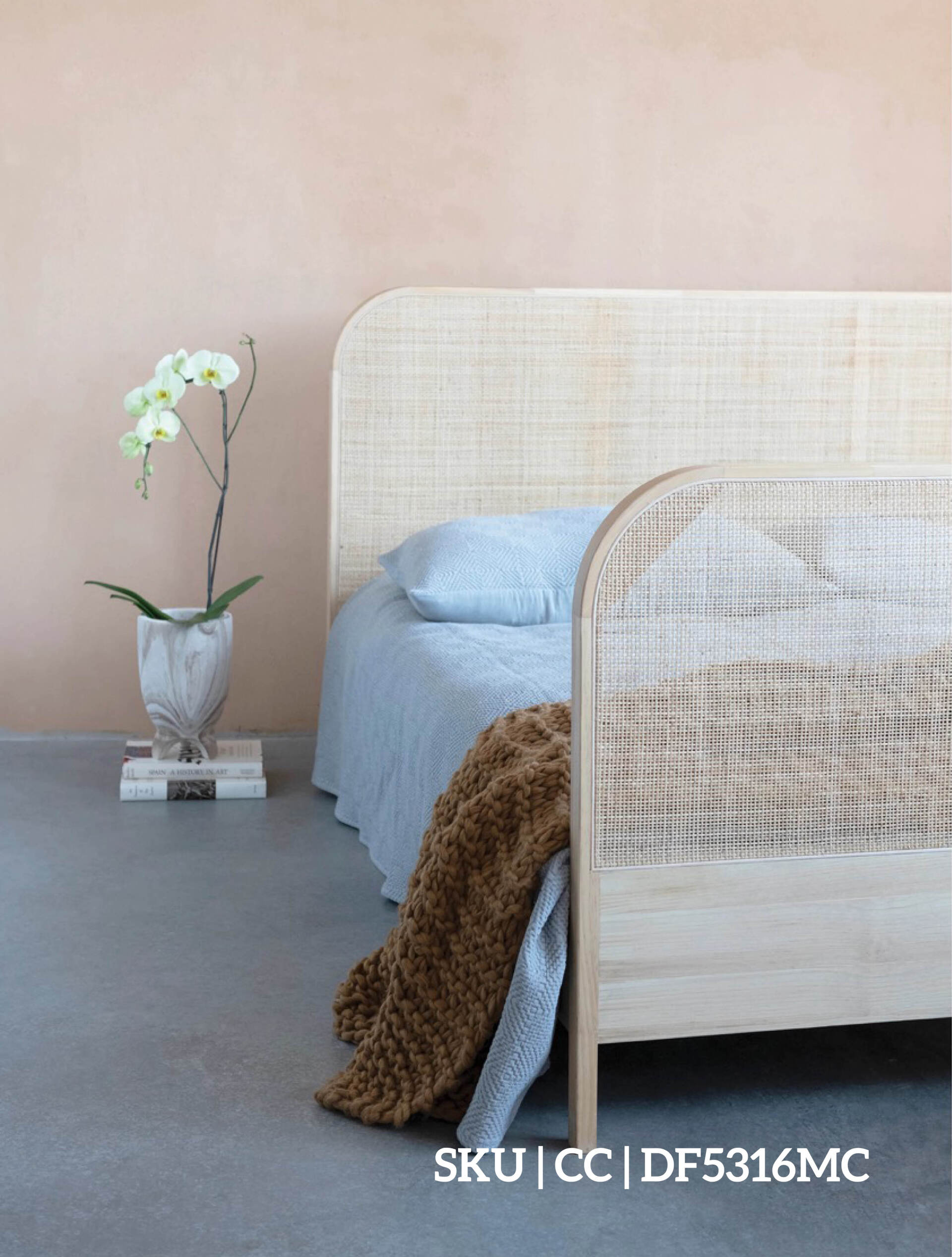 Bedroom Collections at Model Home Furnishings