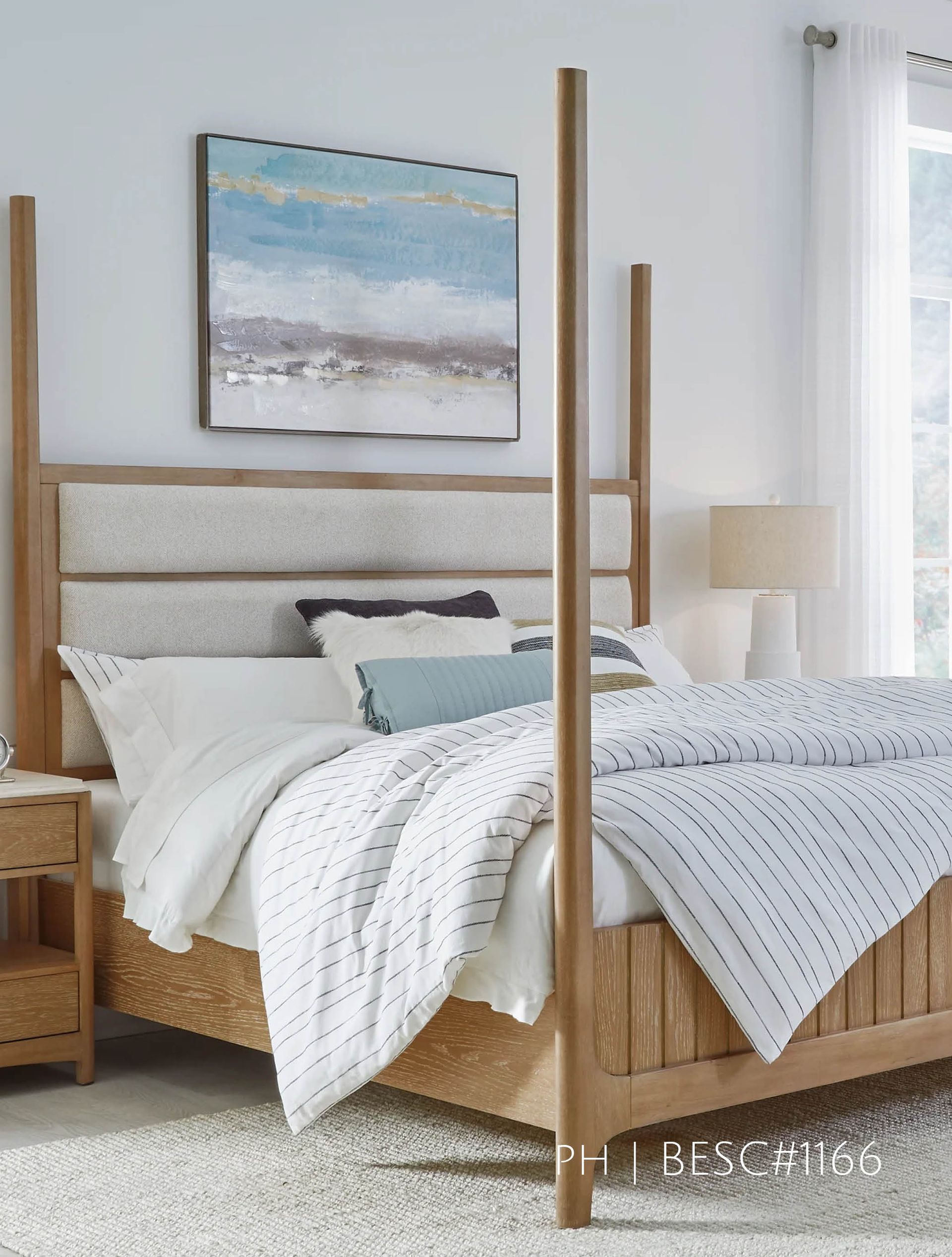 Bedroom Collections at Model Home Furnishings