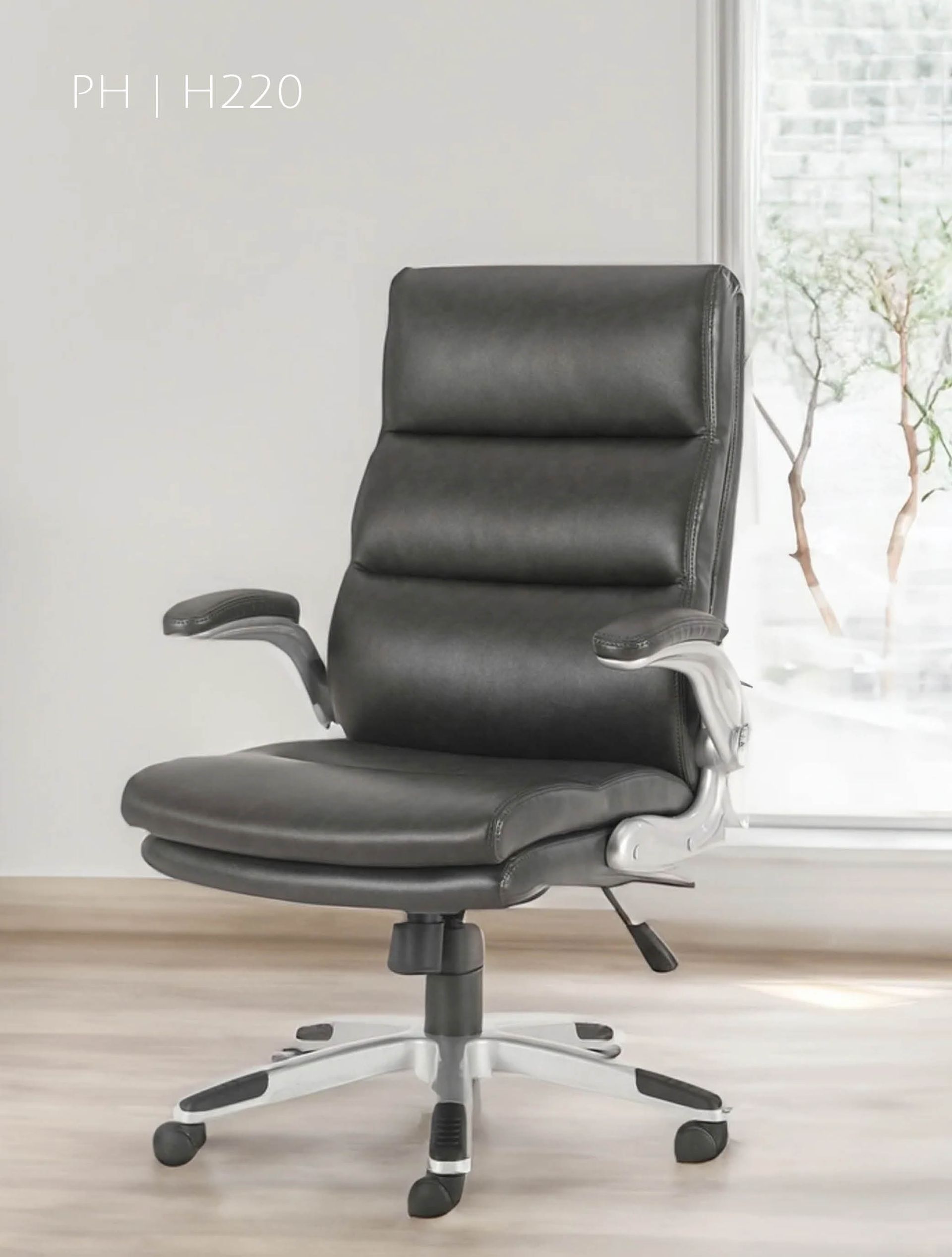 Modern Office Furniture - Desks, Chairs & Shelves