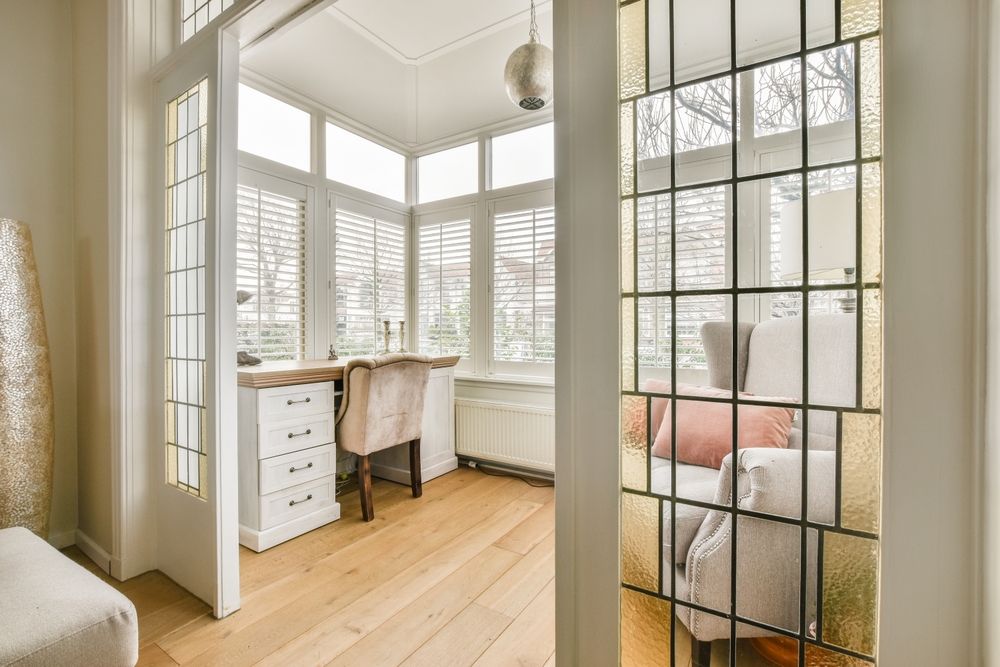 Plantation Shutters Mittagong | Highland Blinds