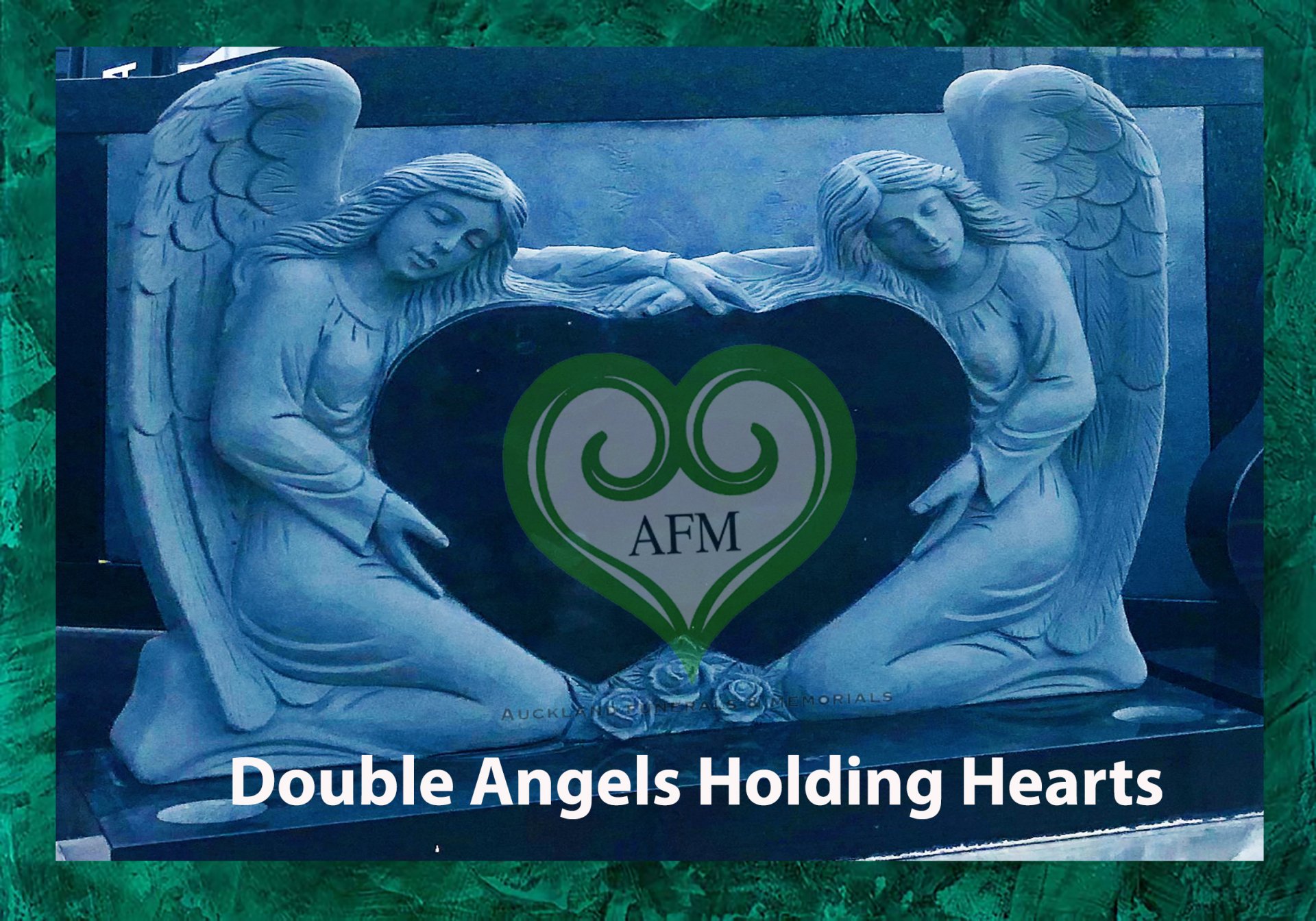 Beautiful headstones and memorials at affordable prices
