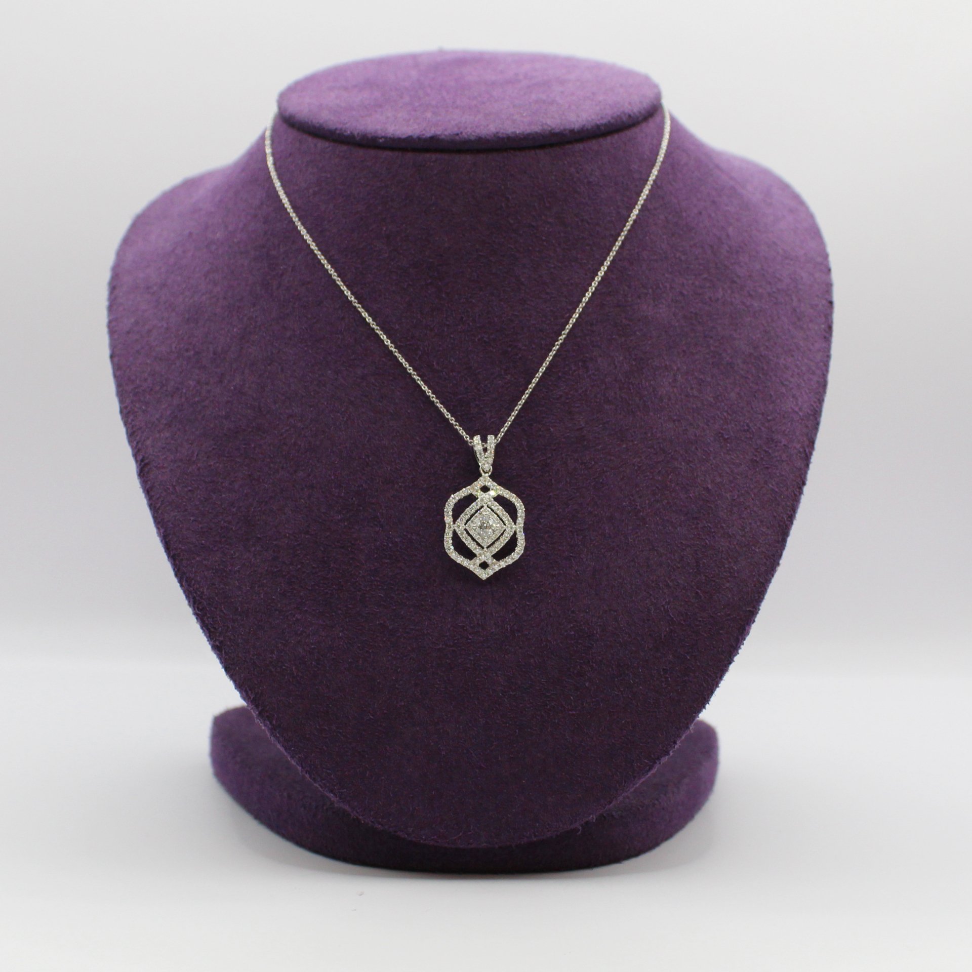 Crown Of Light Diamonds | Diamonds International Barbados