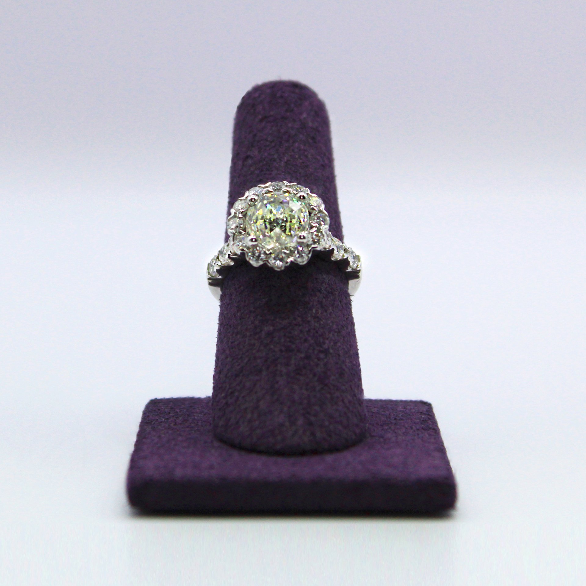 Crown Of Light Diamonds | Diamonds International Barbados