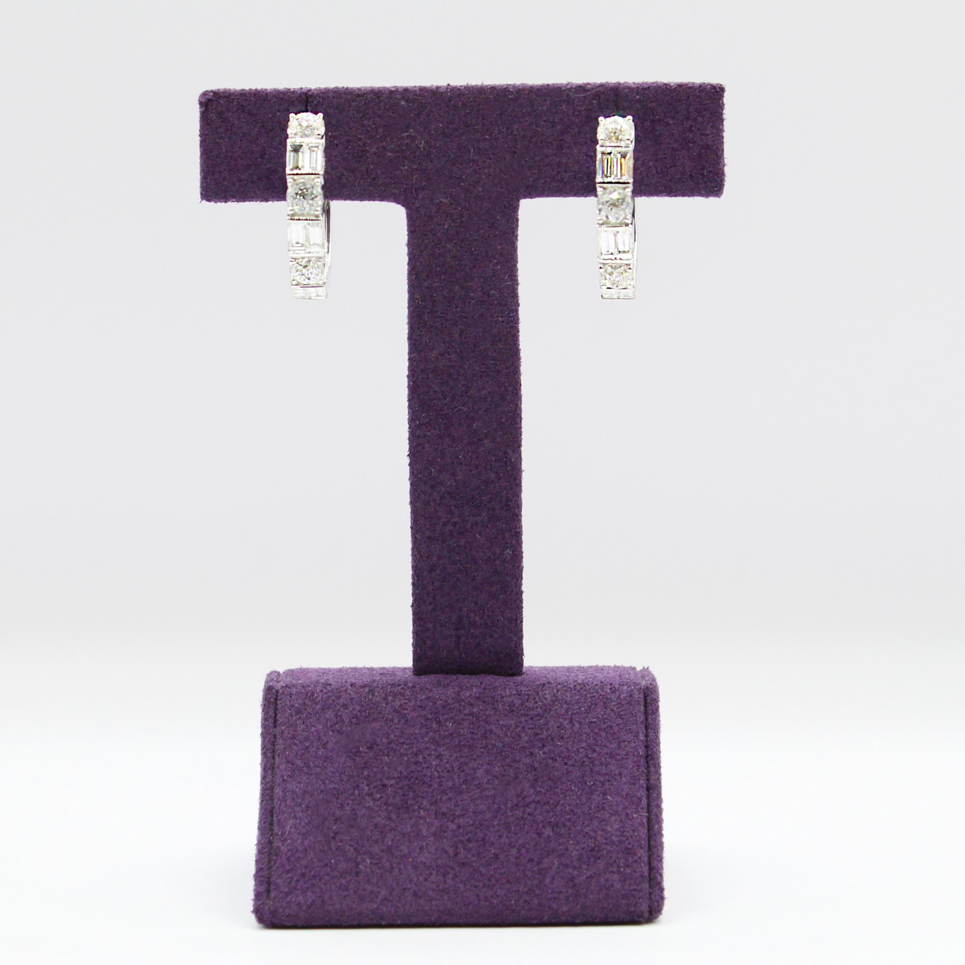 Crown Of Light Diamonds | Diamonds International Barbados