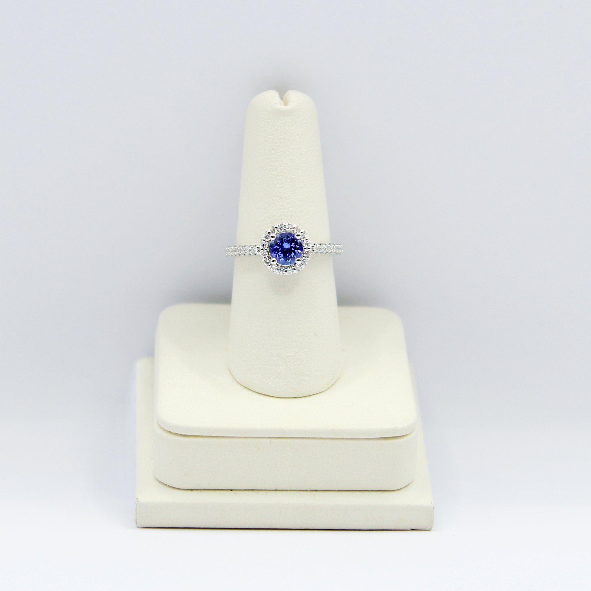 Safi Kilima Tanzanite Jewelry | Diamonds International Barbados | Barbados