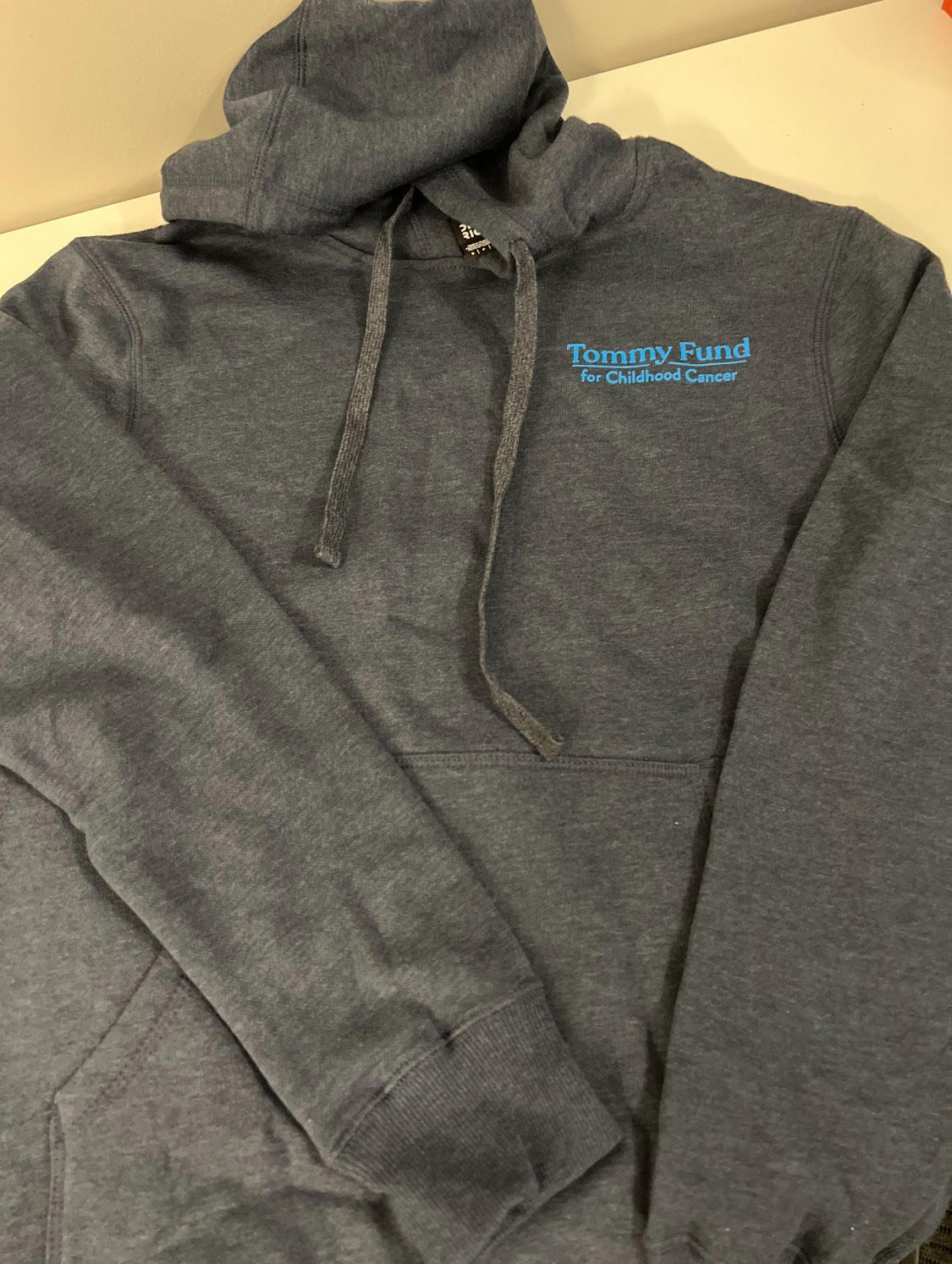 Team Tommy Shop