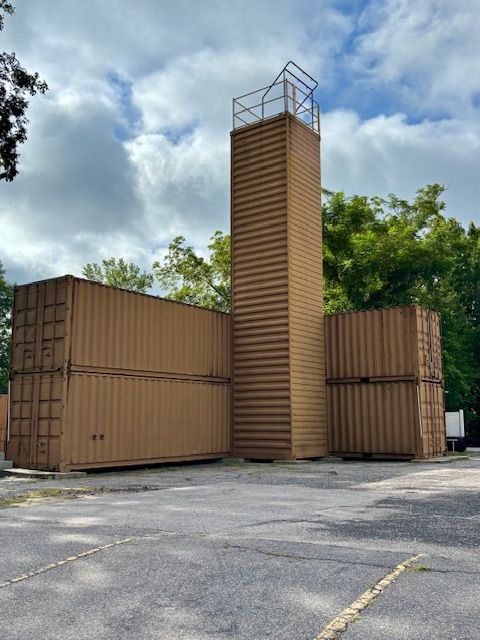 Fire Protection Services | Rockingham Fire Department | Rockingham